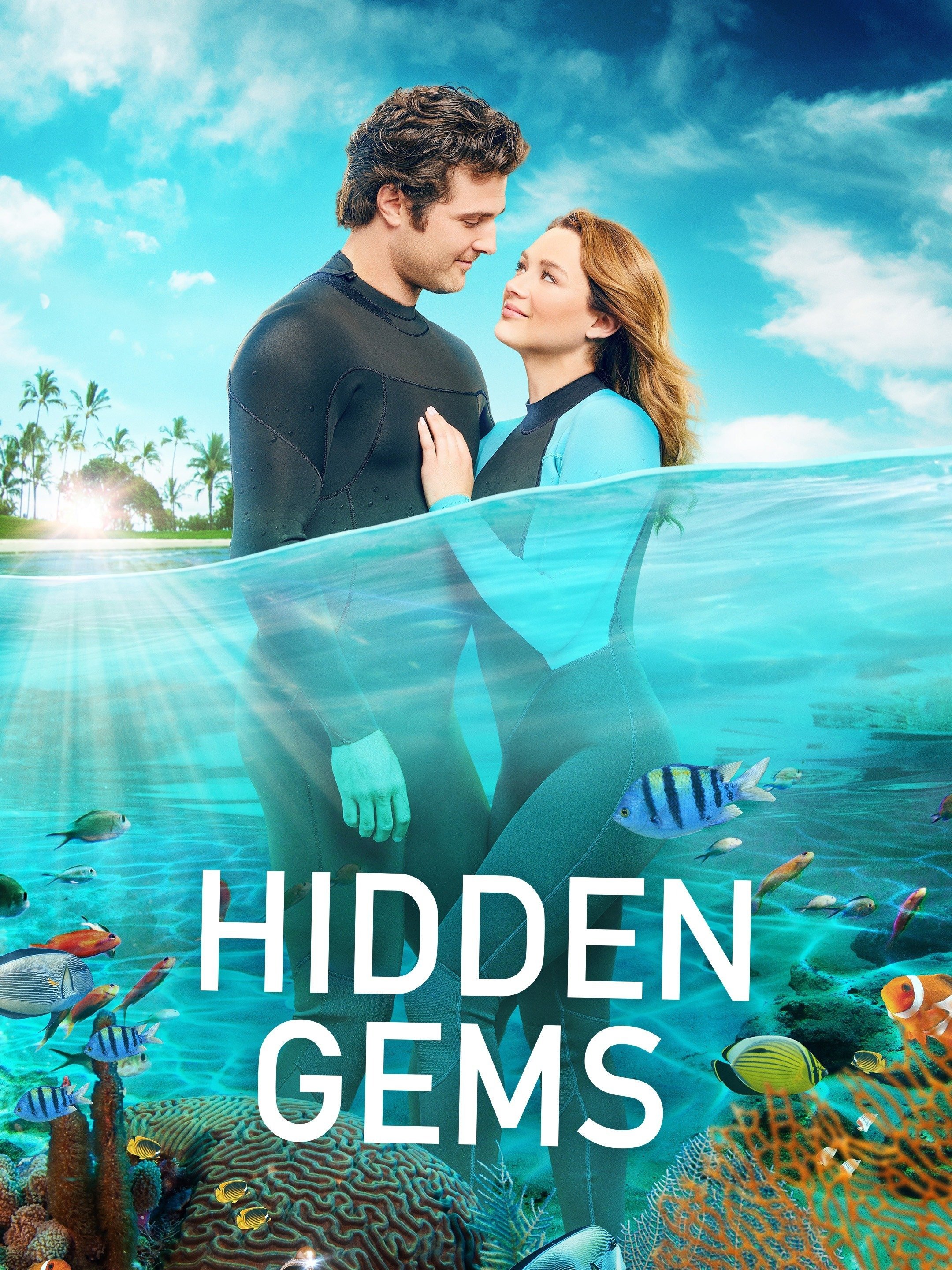 Hidden Gems - Rotten Tomatoes