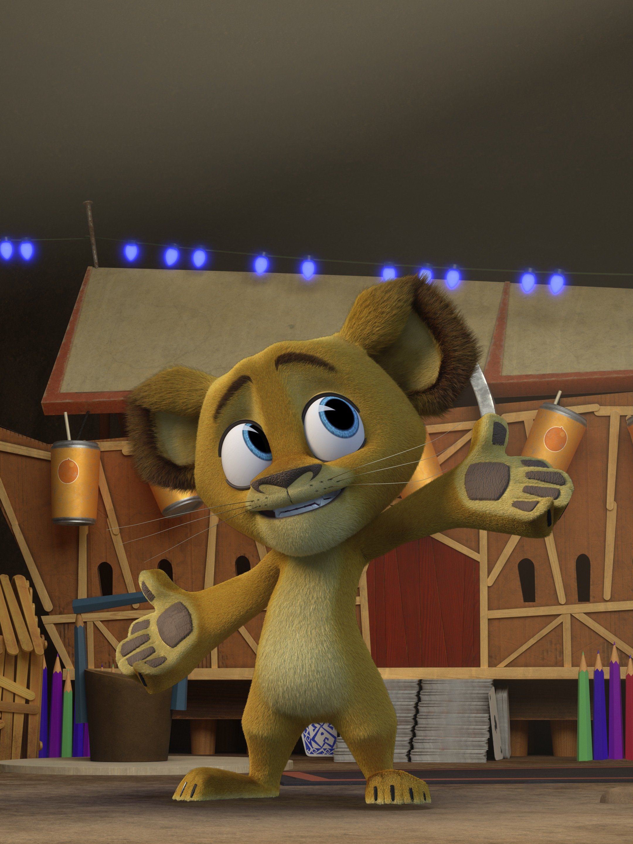 Rats Pictures - Rotten Tomatoes