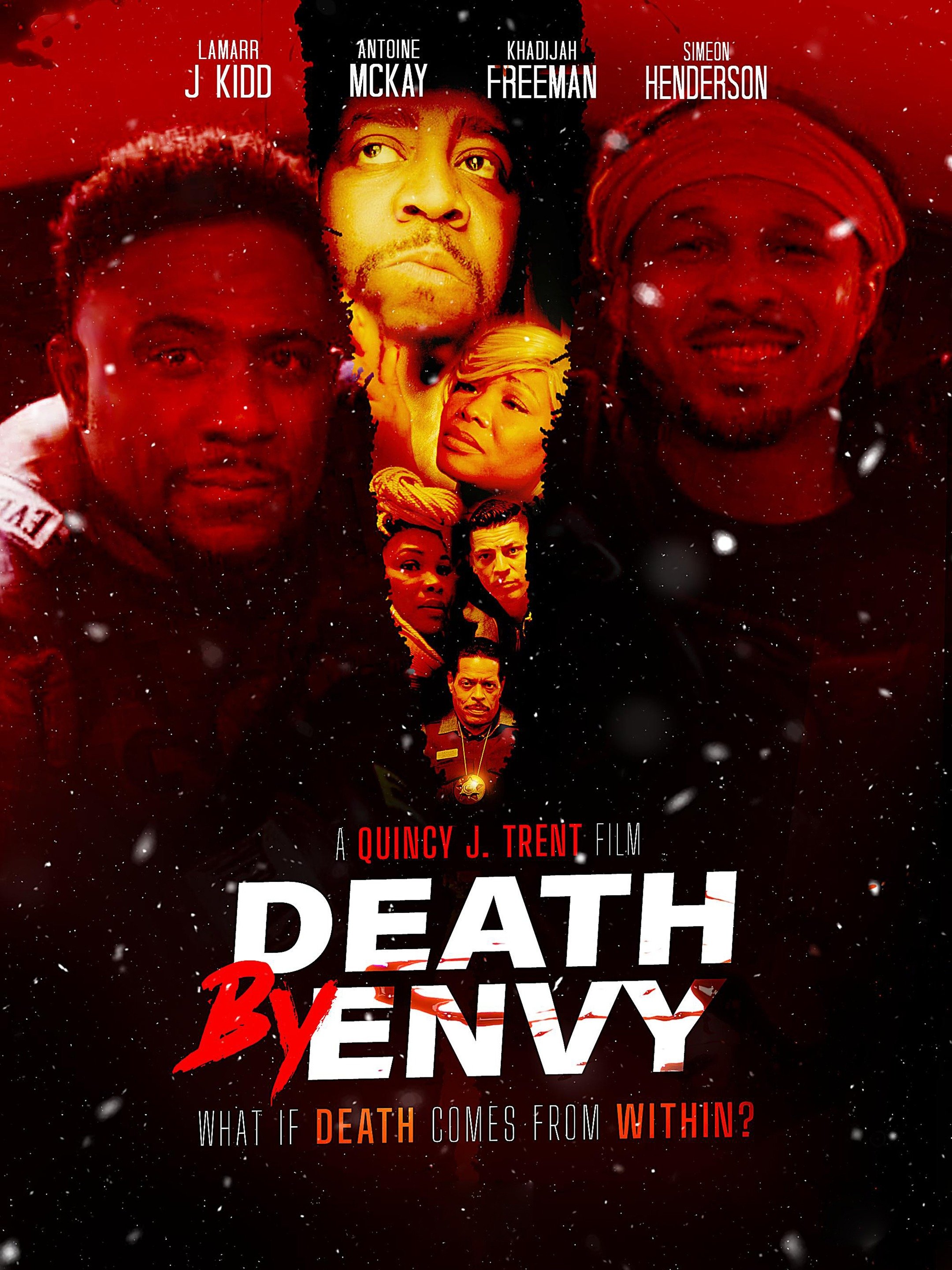 Death by Envy - Rotten Tomatoes