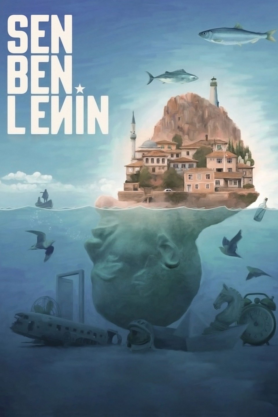Sen Ben Lenin - Rotten Tomatoes