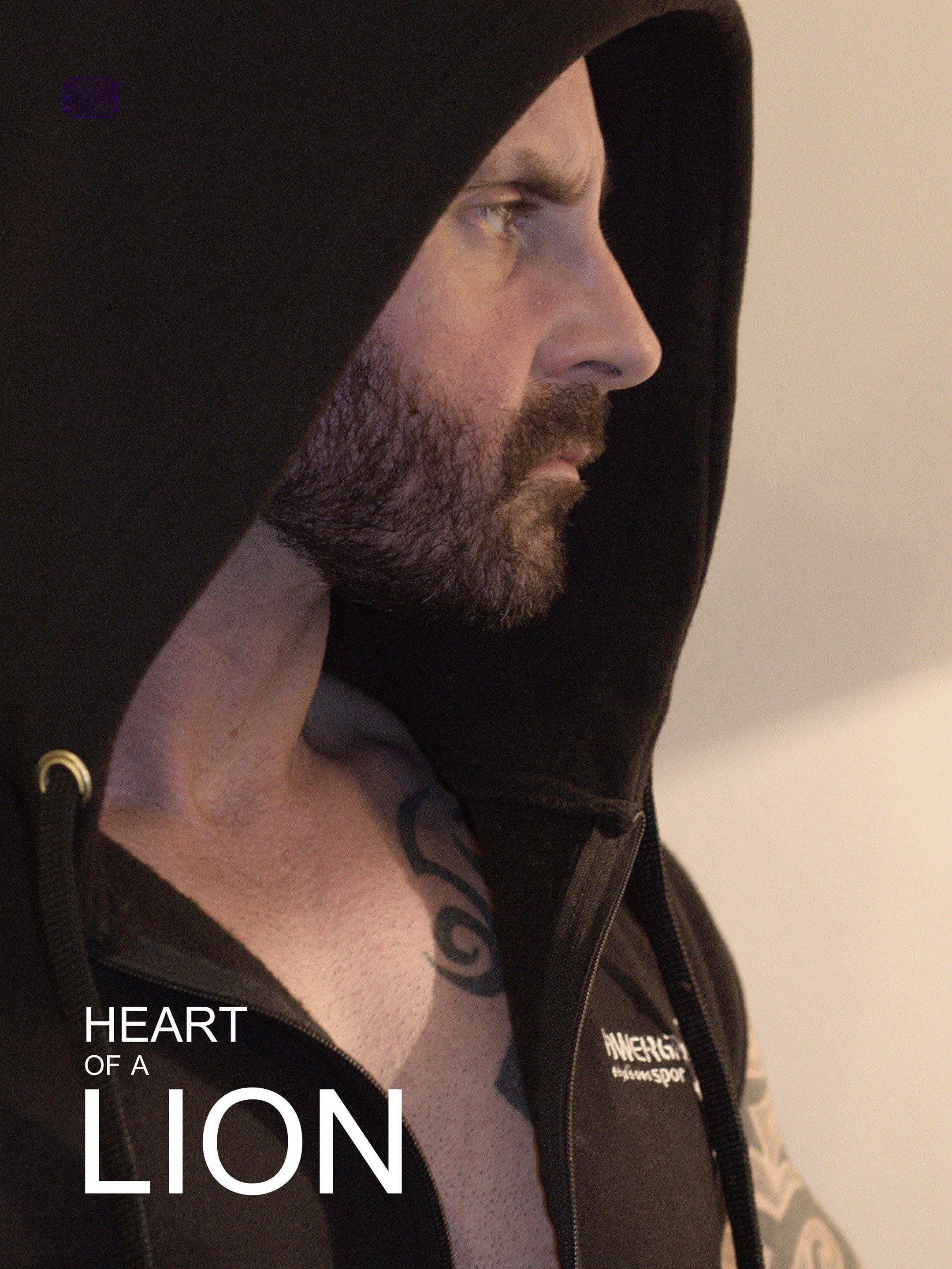 Heart of a Lion - Rotten Tomatoes