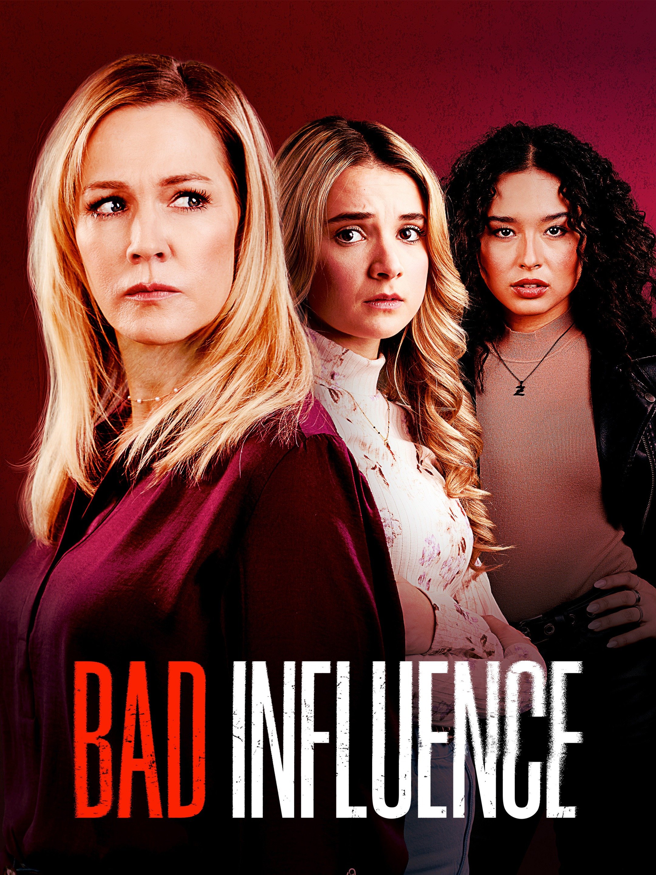 Bad Influence Movie