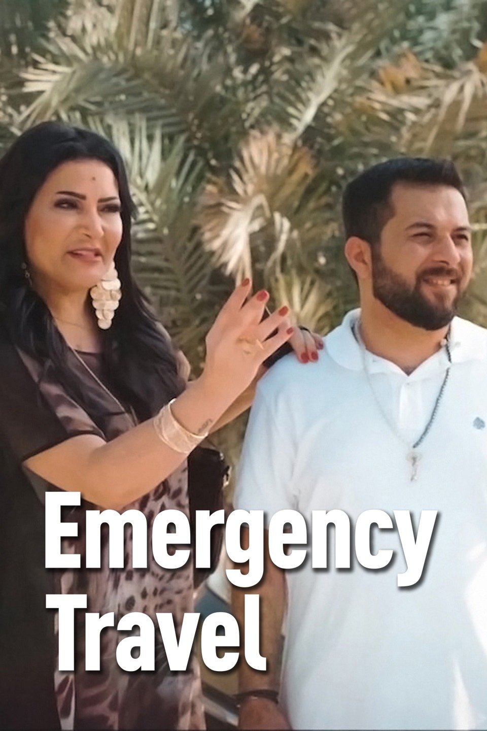 Emergency Travel - Rotten Tomatoes