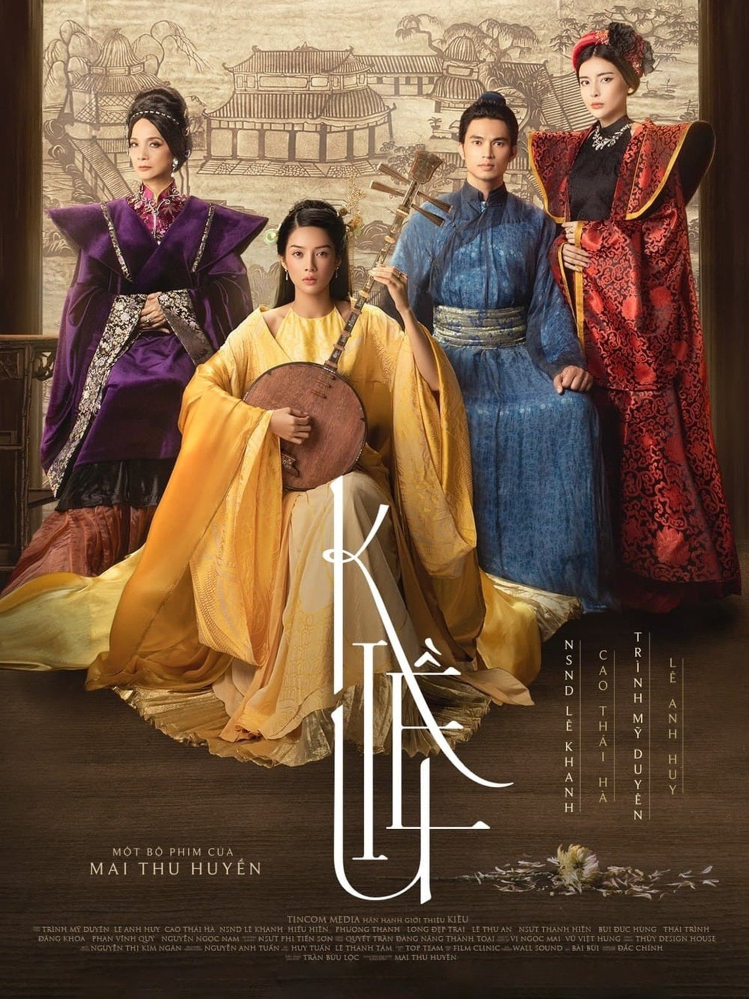 Kieu - Rotten Tomatoes