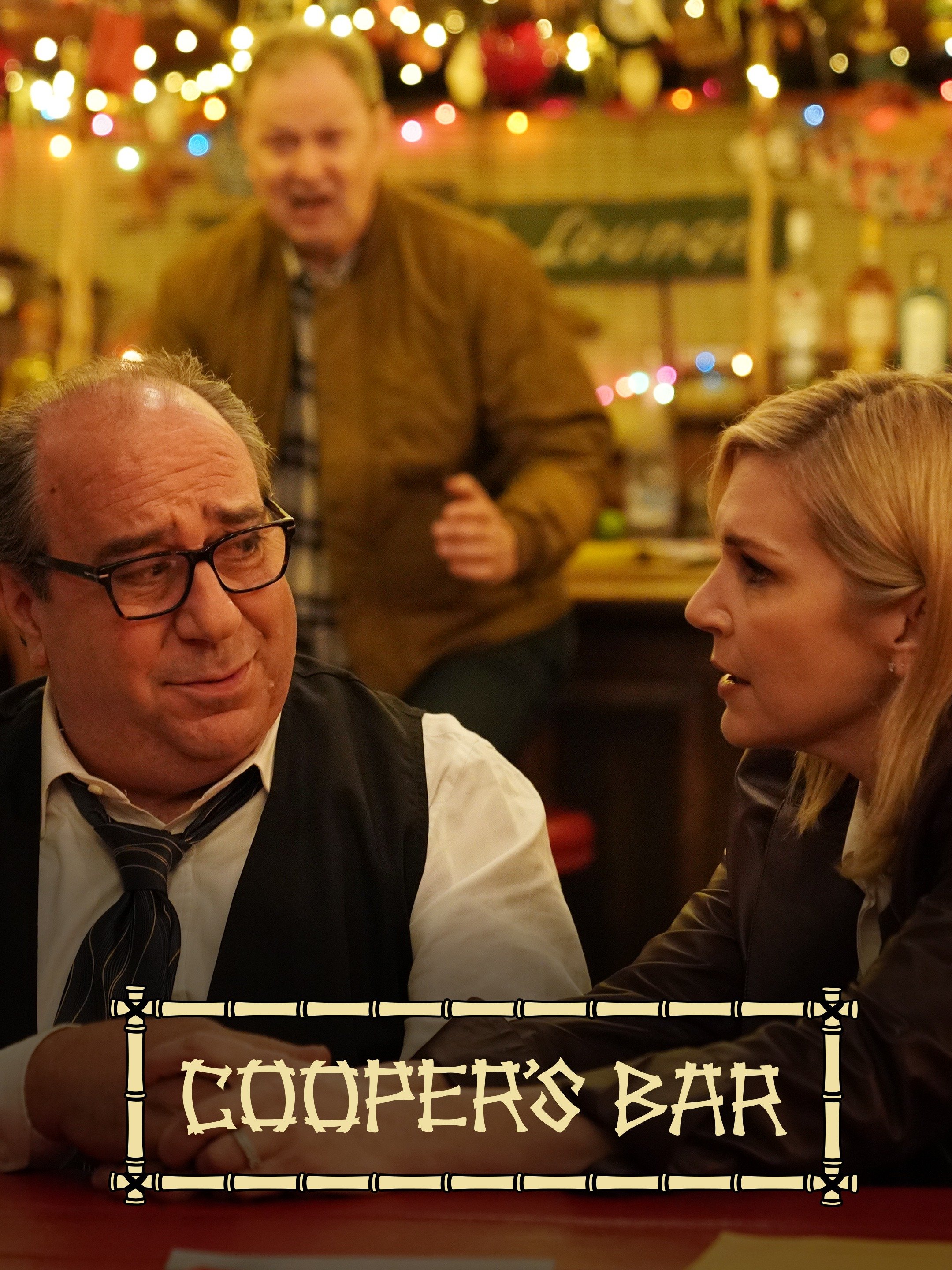 Cooper's Bar - Rotten Tomatoes