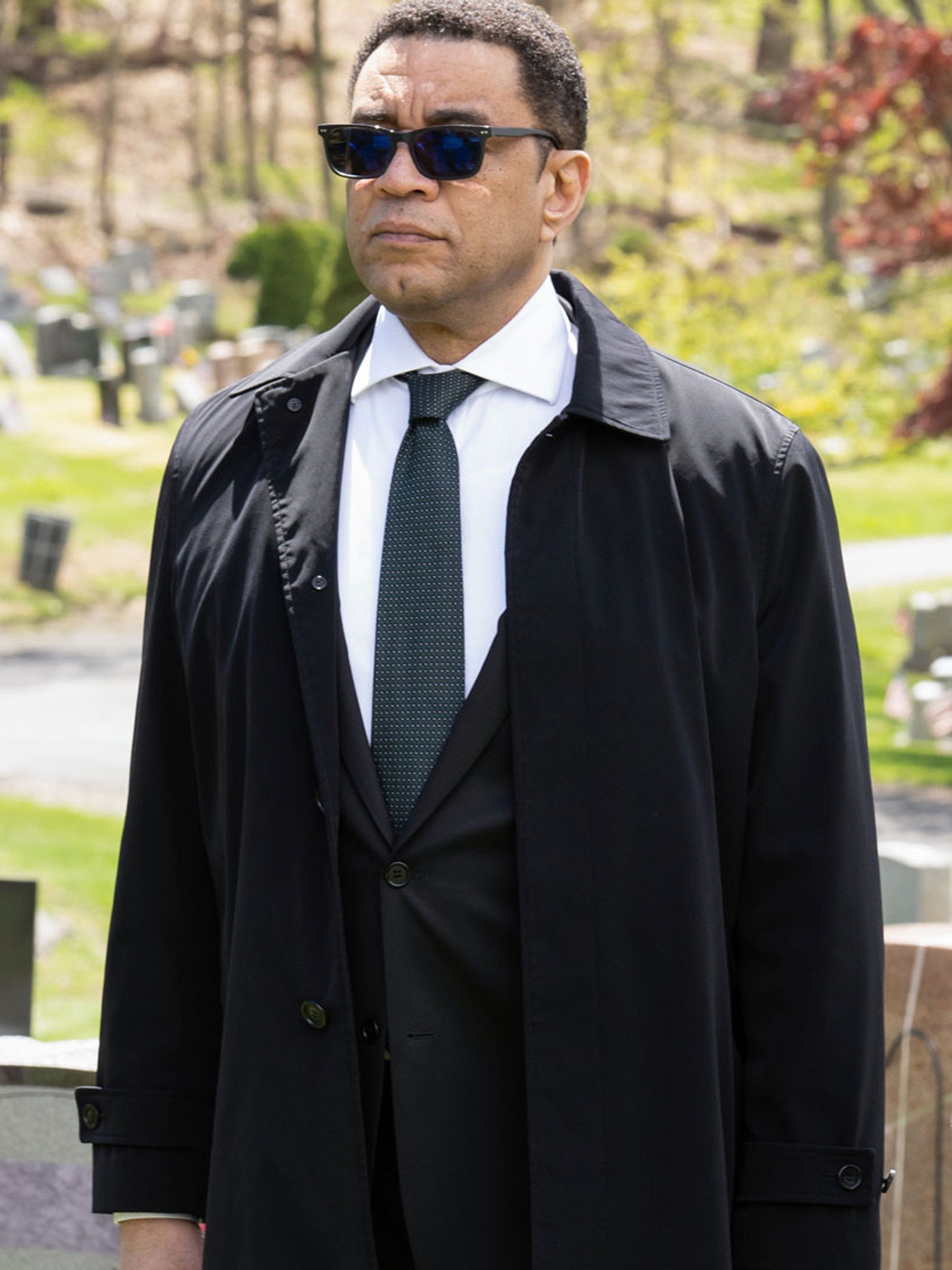 Marvin Gerard: Conclusion Pt. 2 Pictures - Rotten Tomatoes