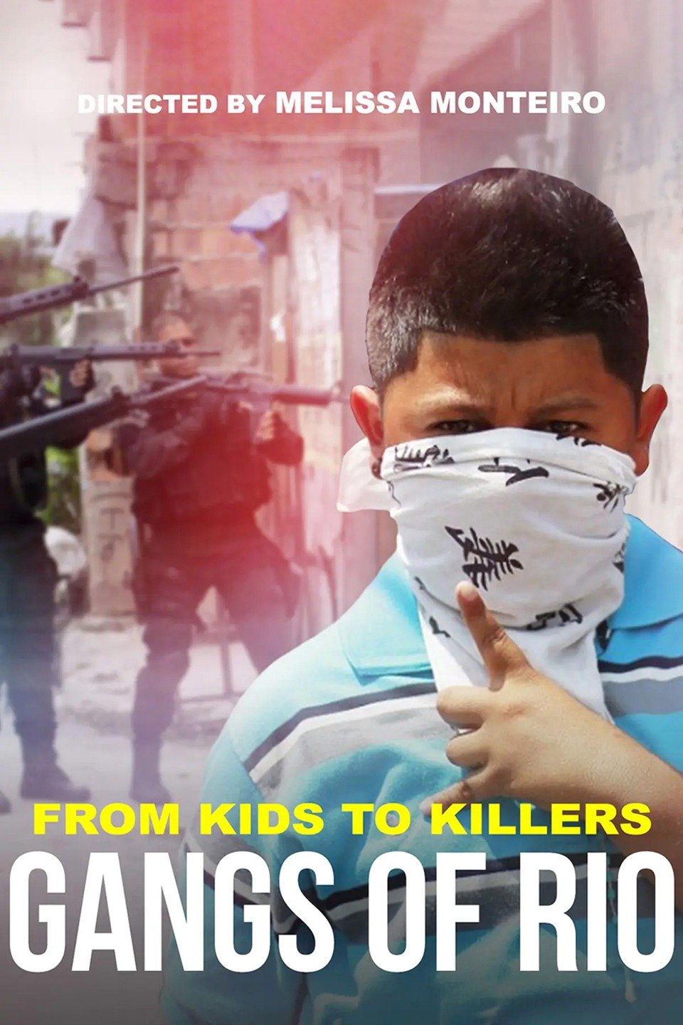 Gangs of Rio - Rotten Tomatoes