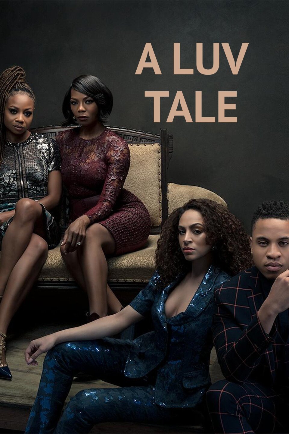 A Luv Tale - Rotten Tomatoes