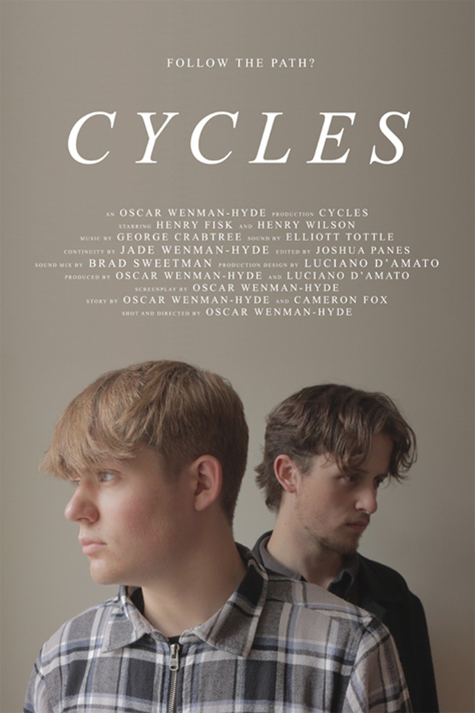 Cycles - Rotten Tomatoes