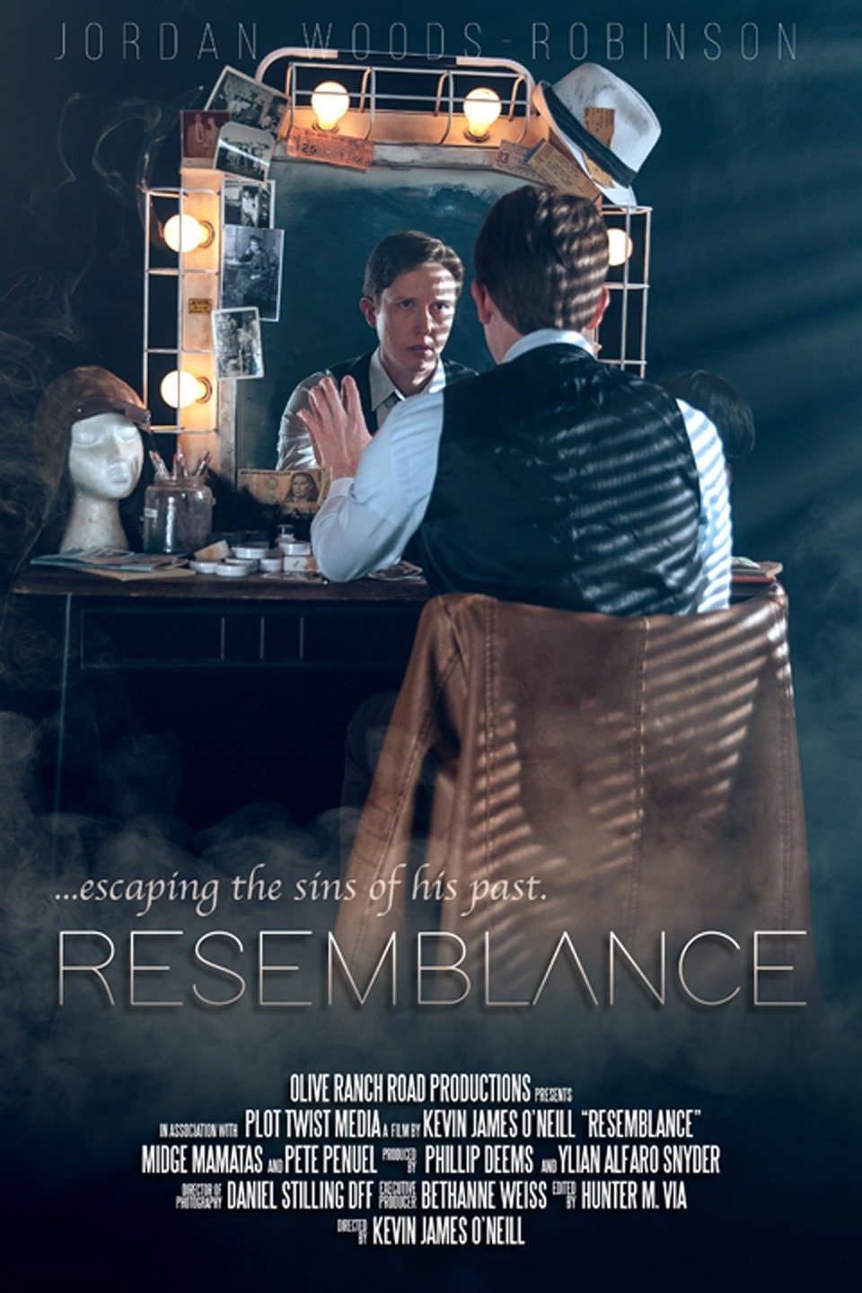 Resemblance - Rotten Tomatoes