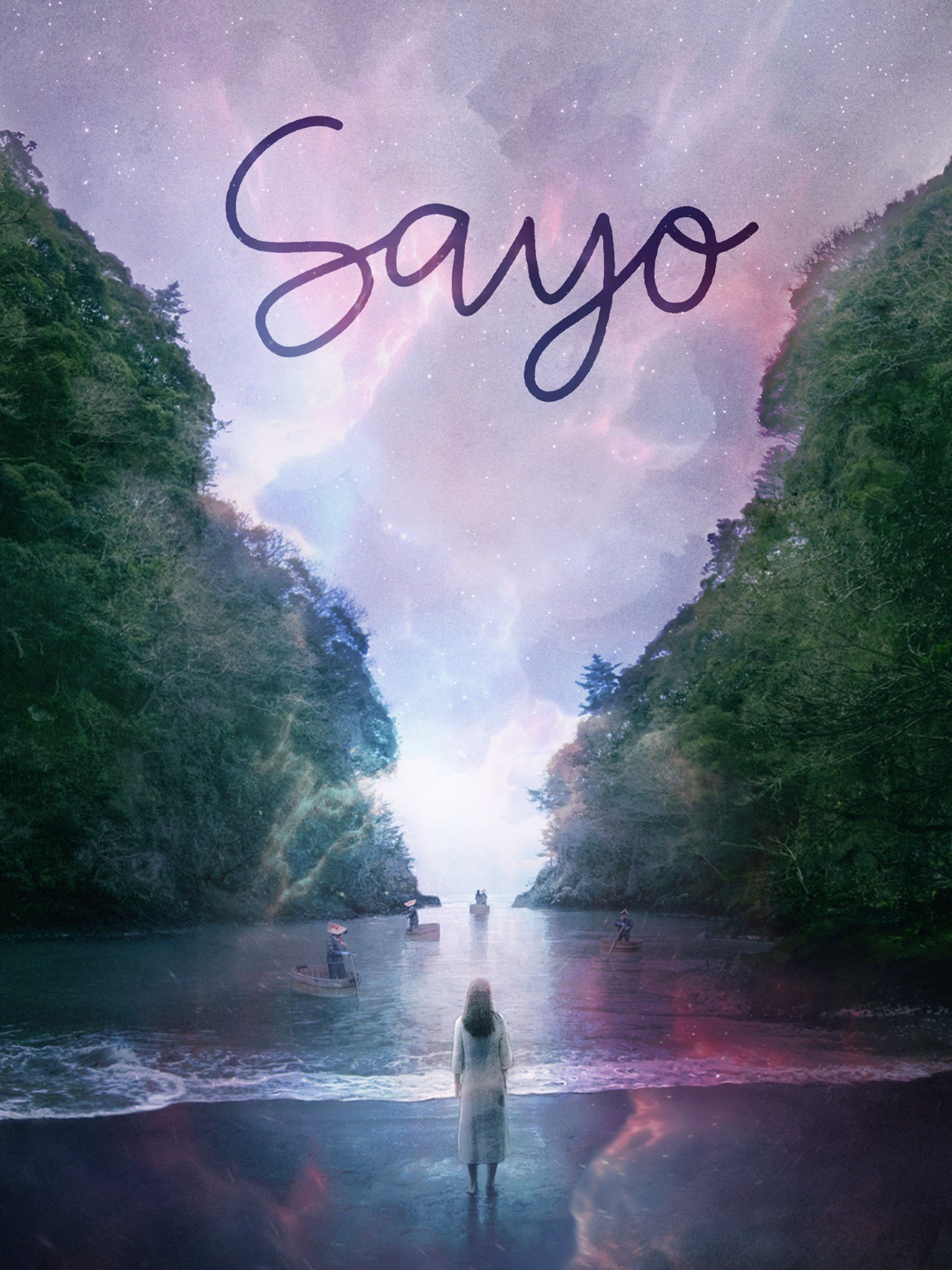 Sayo - Rotten Tomatoes