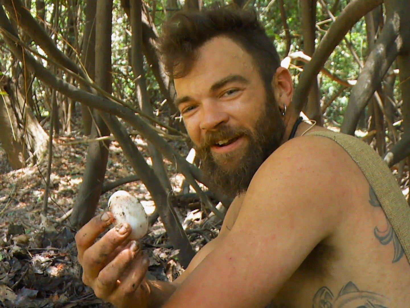 Laura Zerra Unblurred