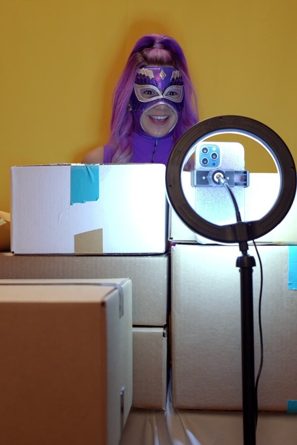 You Like Me! You Really Like Me! Pictures - Rotten Tomatoes