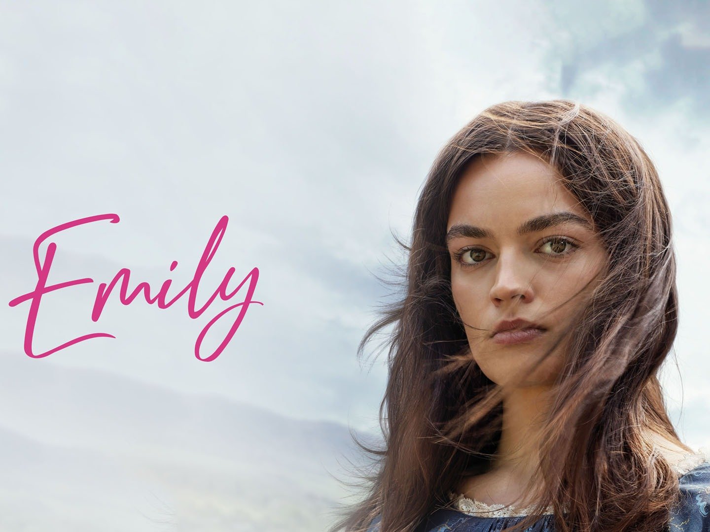 Emily: Exclusive Movie Clip - Unstable - Trailers & Videos - Rotten ...