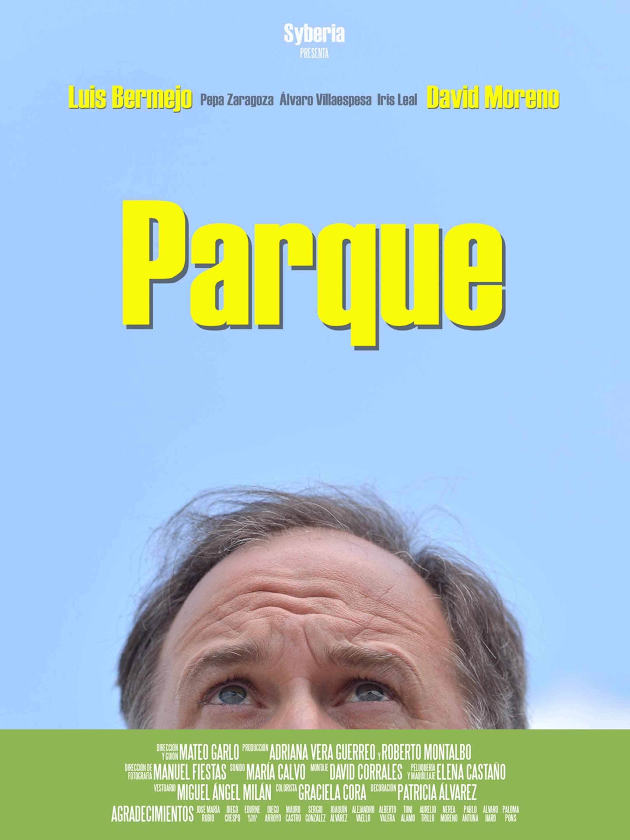 Parque - Rotten Tomatoes