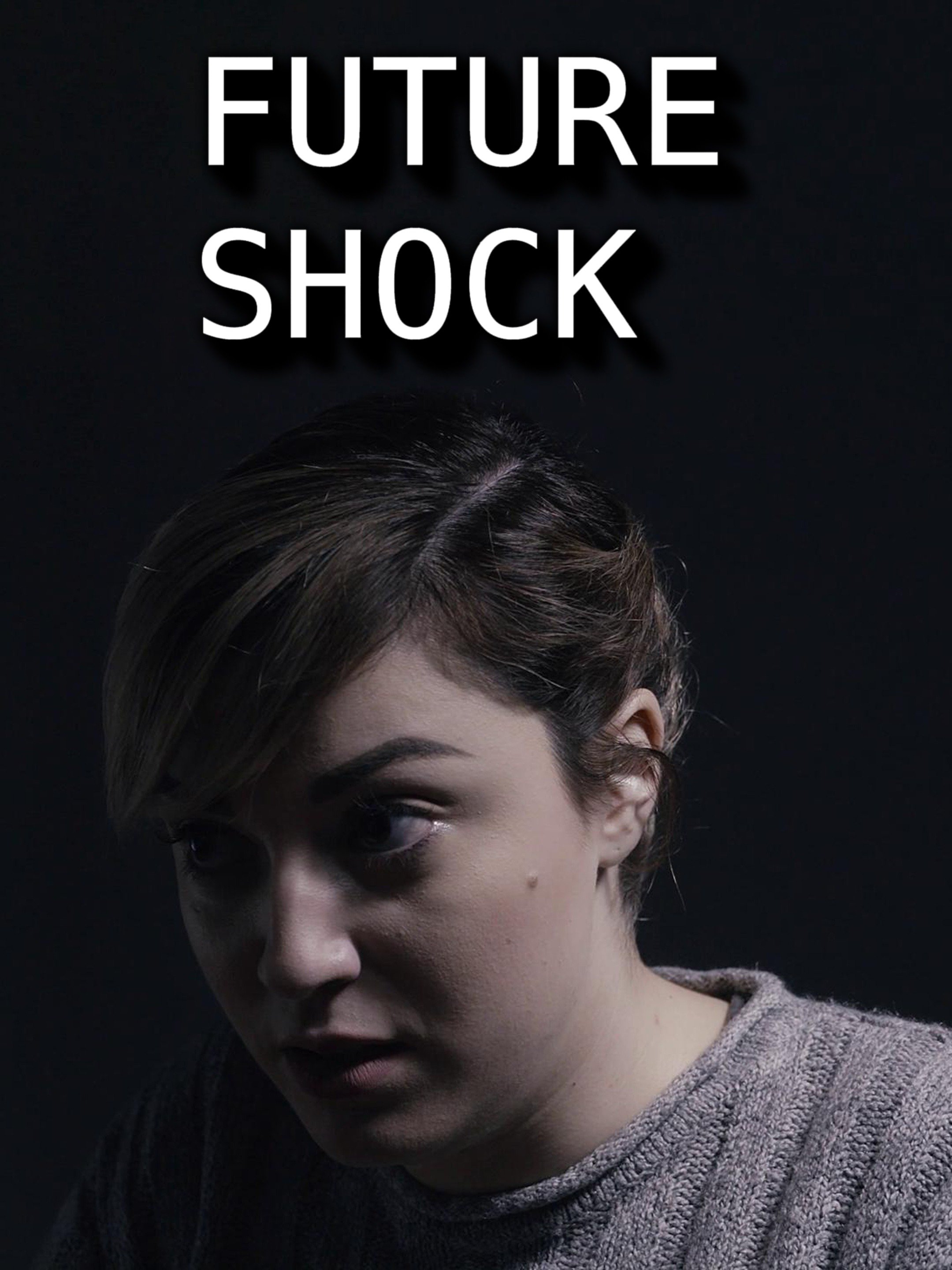 Future Shock - Rotten Tomatoes