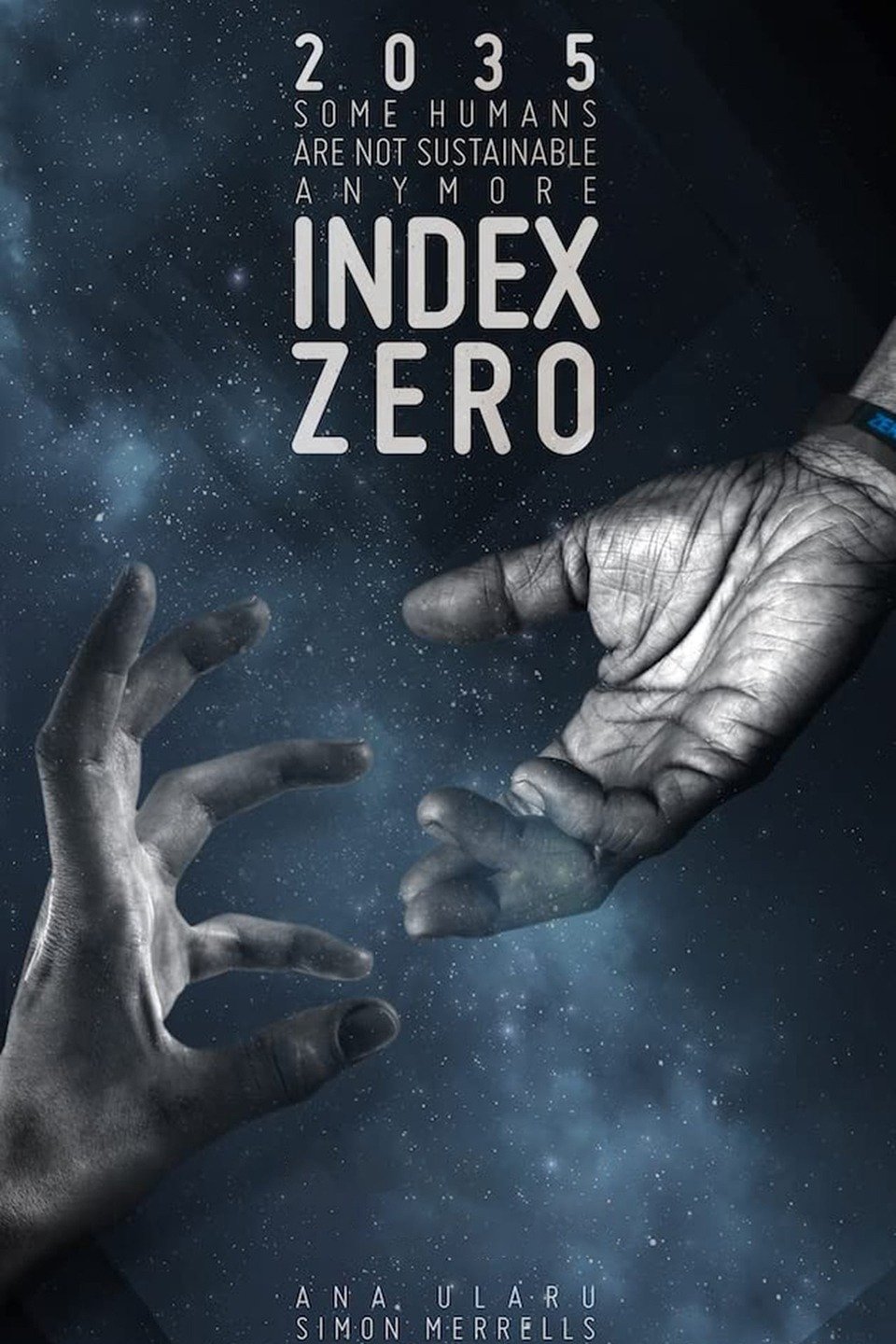 Index Zero - Rotten Tomatoes