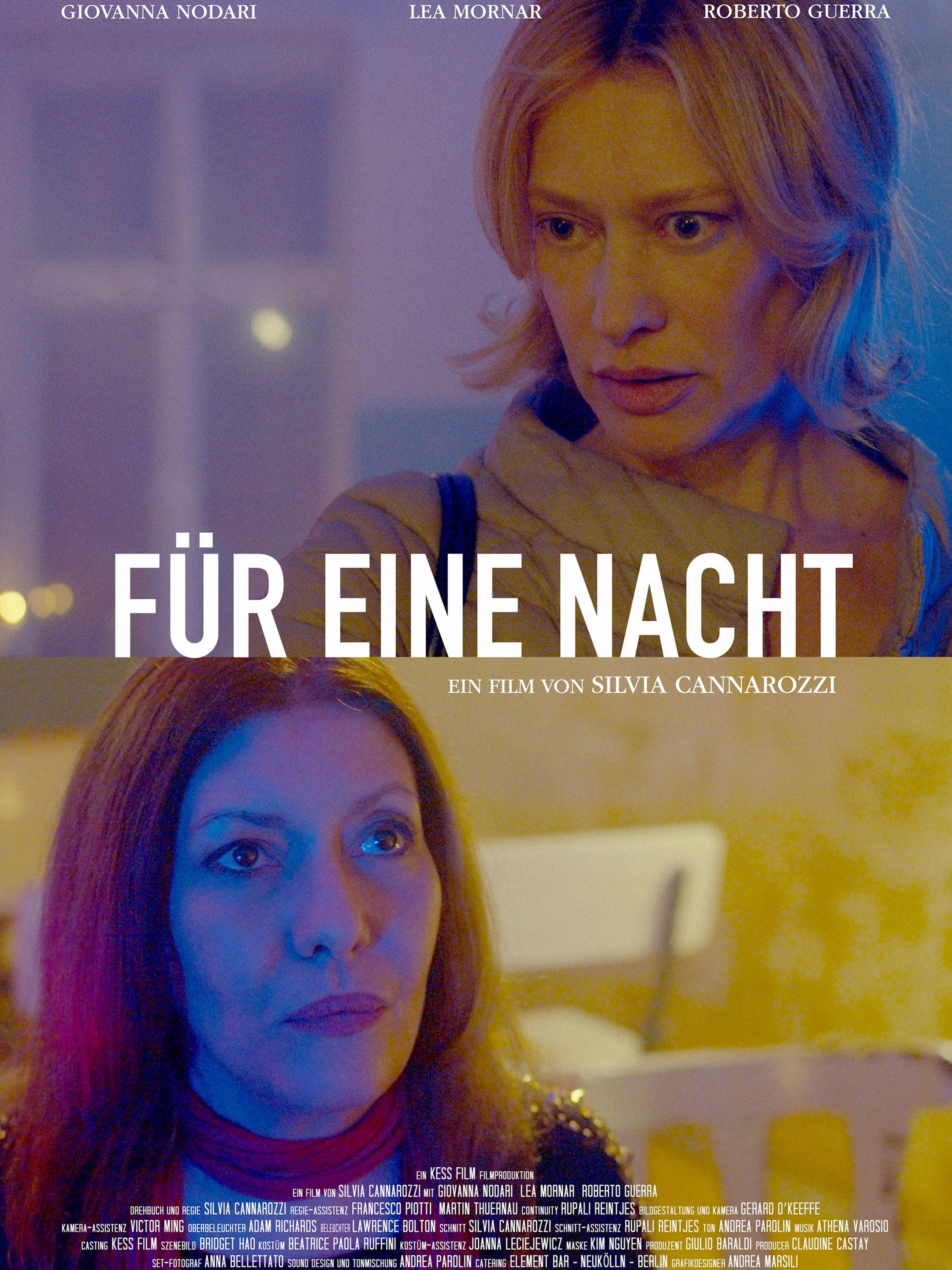 Für eine Nacht - Rotten Tomatoes