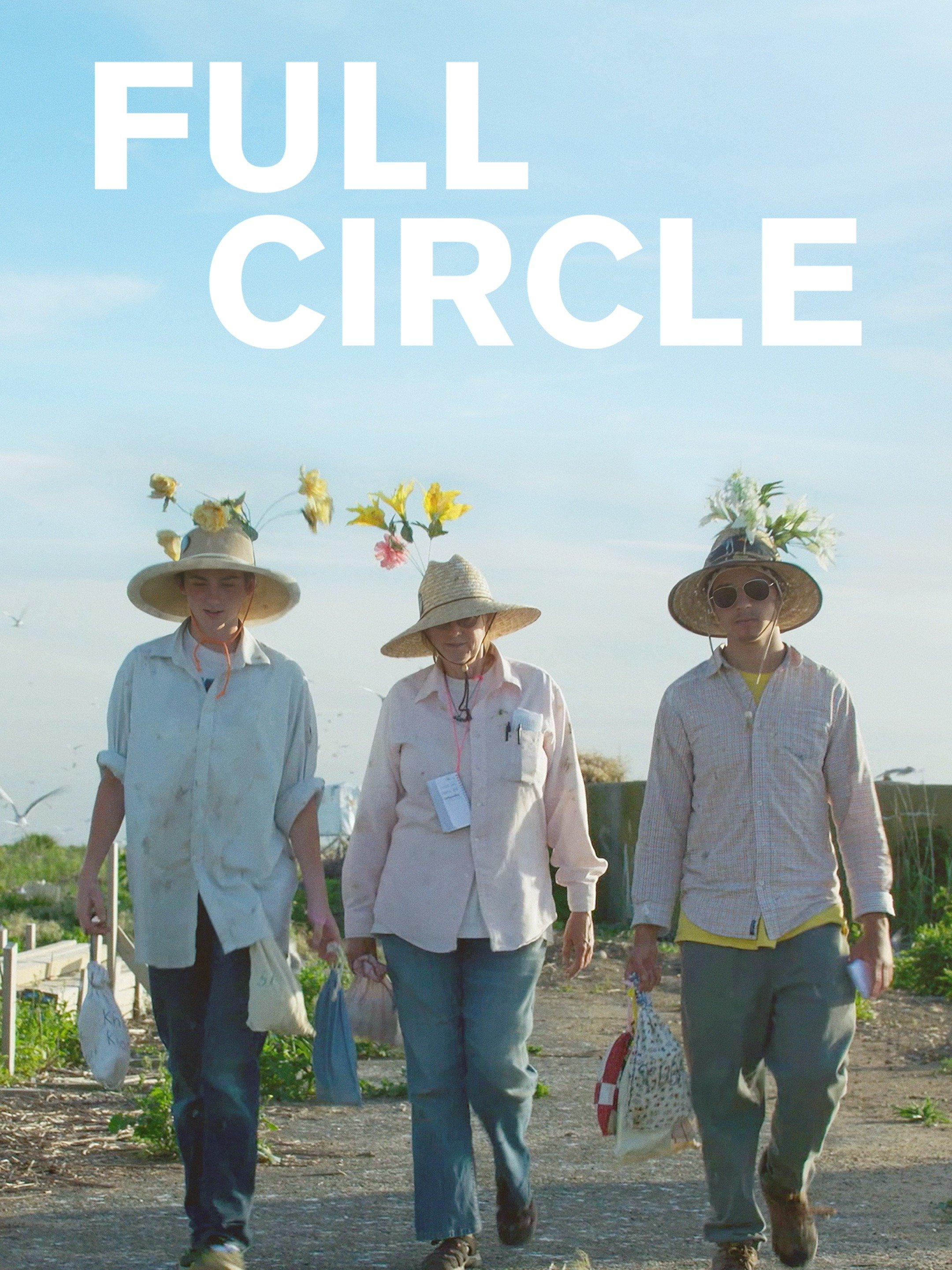 Full Circle - Rotten Tomatoes