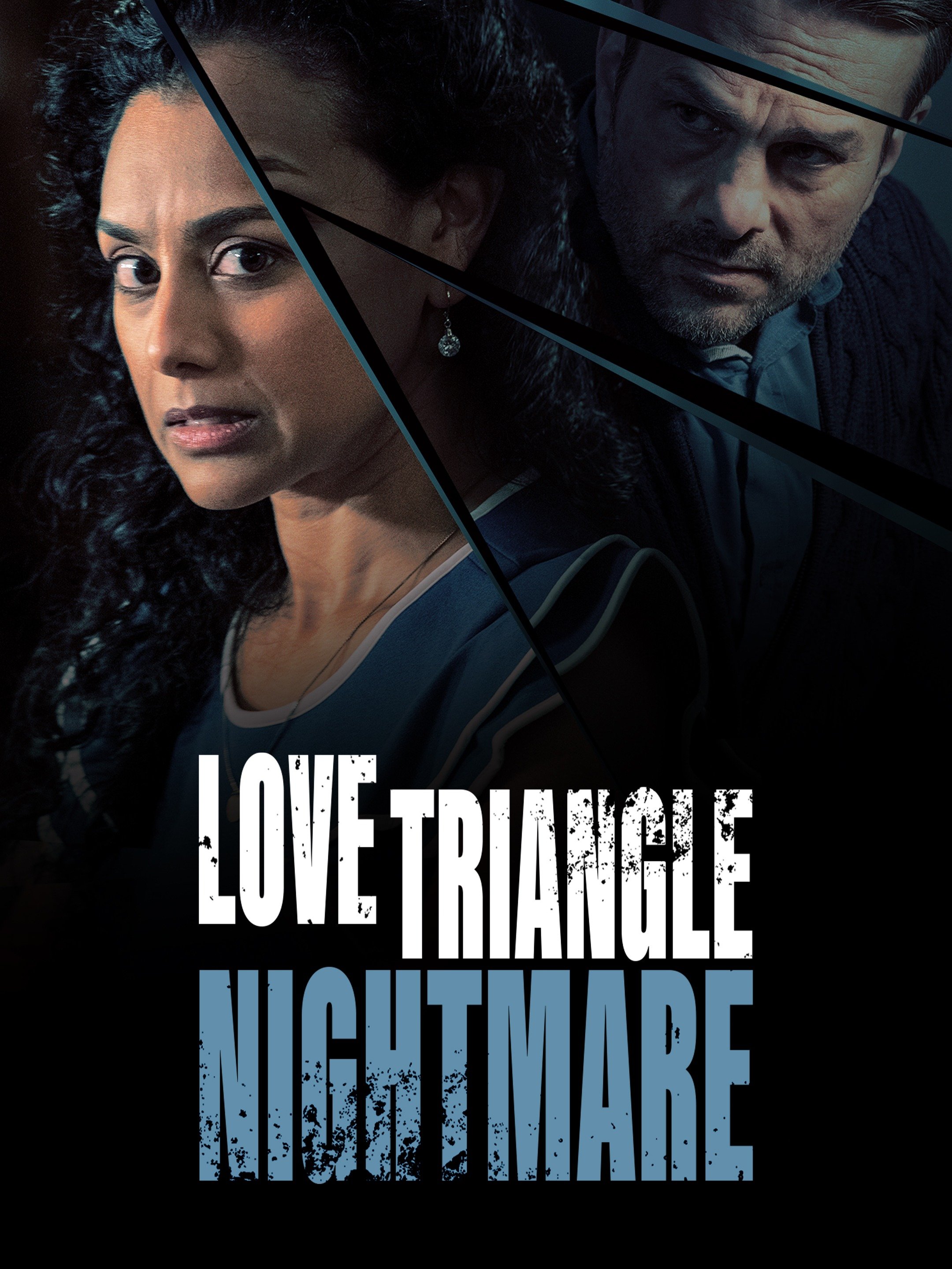 Love Triangle Nightmare - Rotten Tomatoes