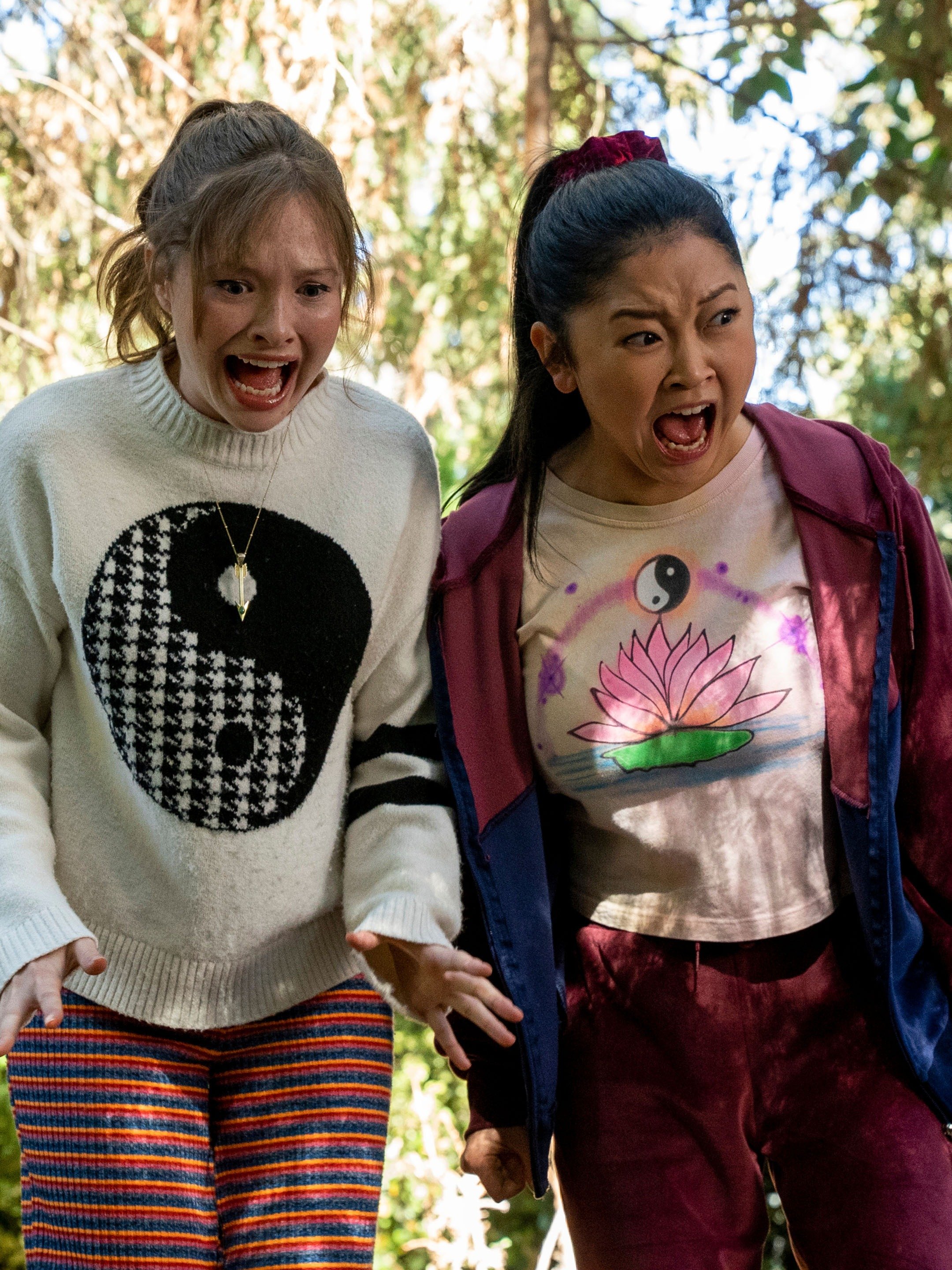 Boo, Bitch - Trailers & Videos - Rotten Tomatoes