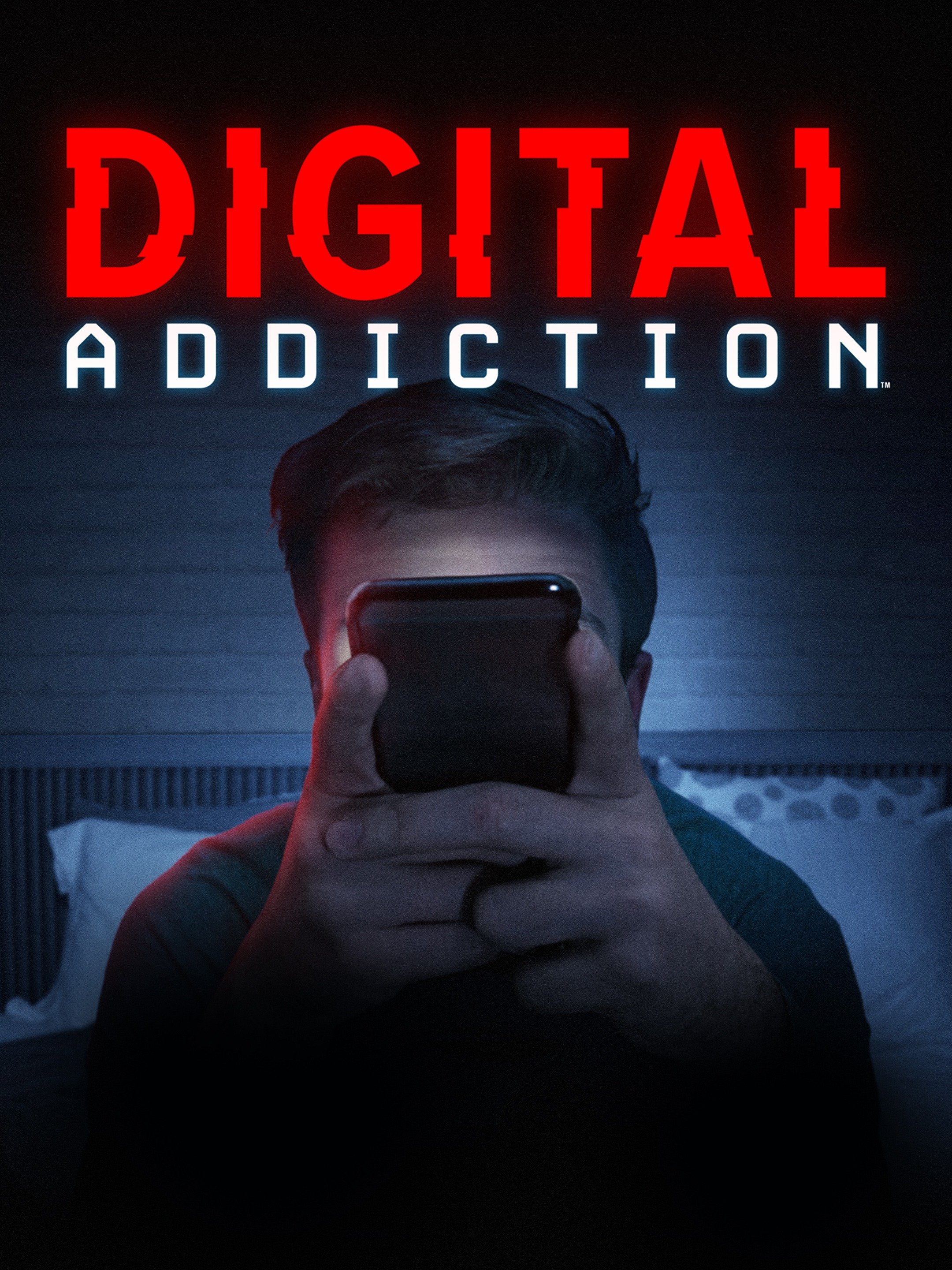 Digital Addiction - Rotten Tomatoes