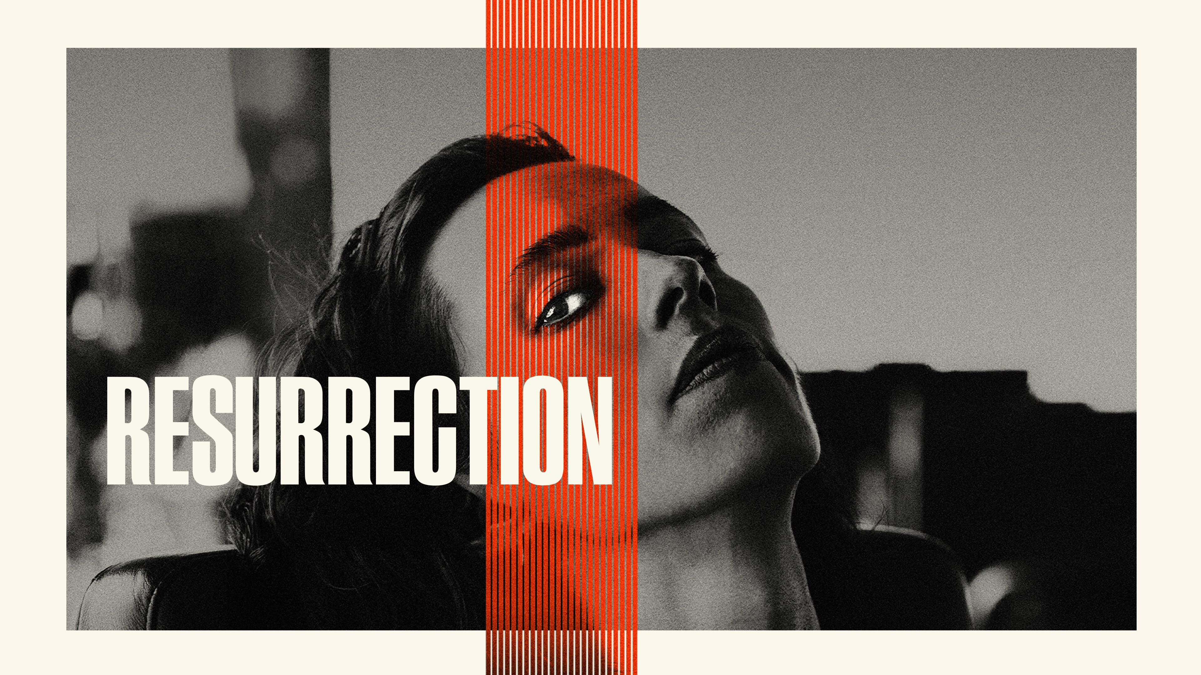 Resurrection Tv Series 2022