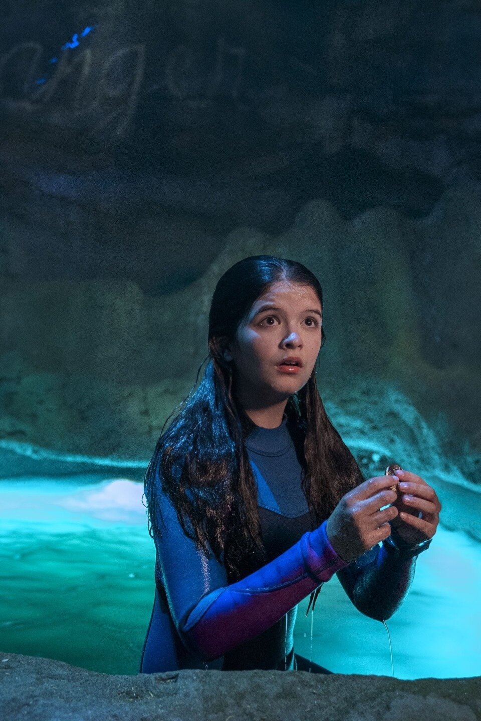 ...And the Secret of Danger Point Pictures - Rotten Tomatoes