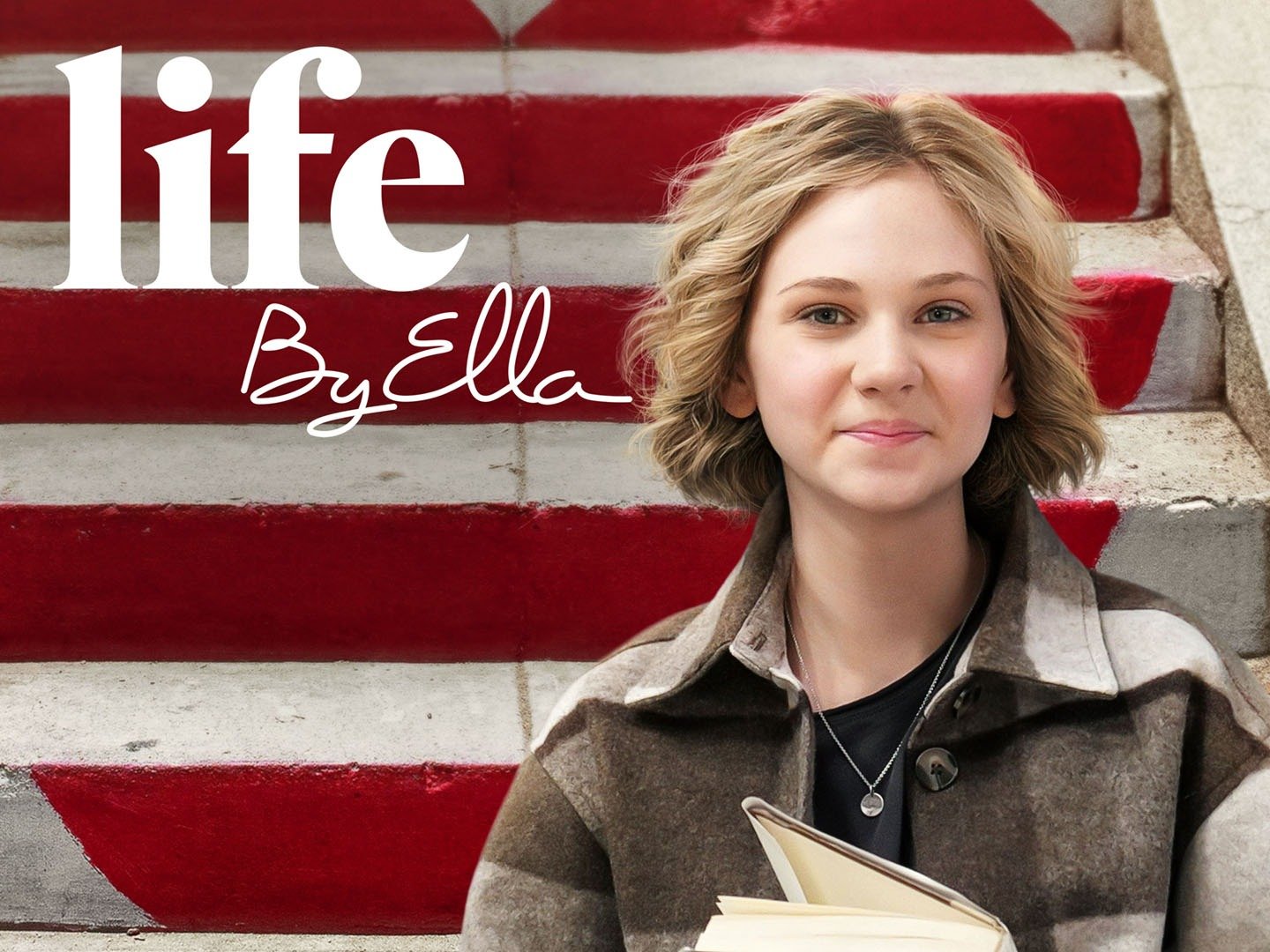 Life by Ella: Season 1 First Look - Rotten Tomatoes
