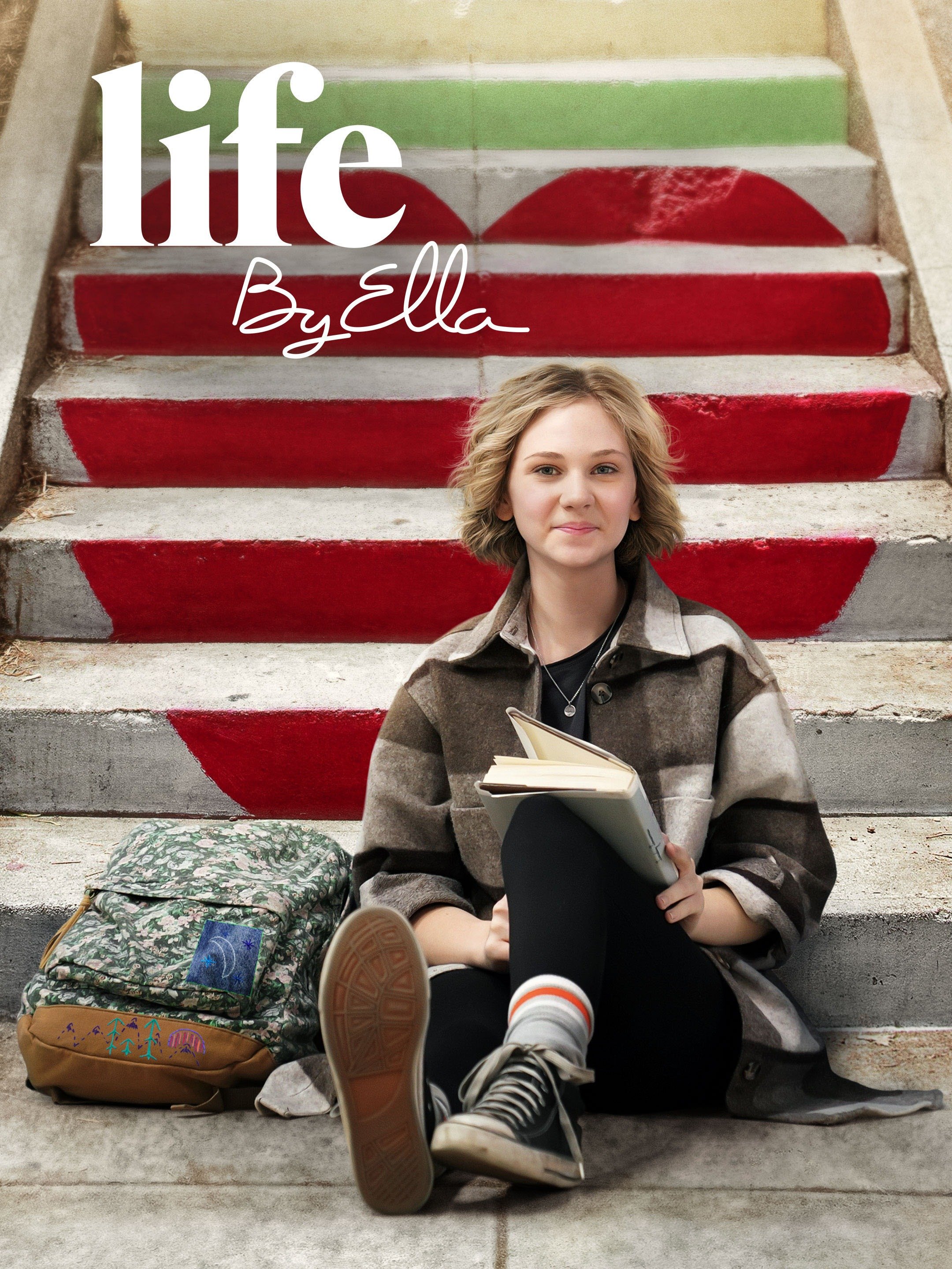 Life by Ella: Season 1 First Look - Rotten Tomatoes