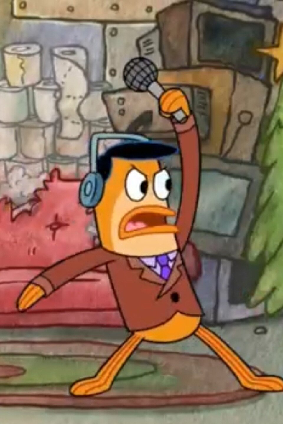 Nitwit Neighborhood News; Mid-Season Finale Pictures - Rotten Tomatoes