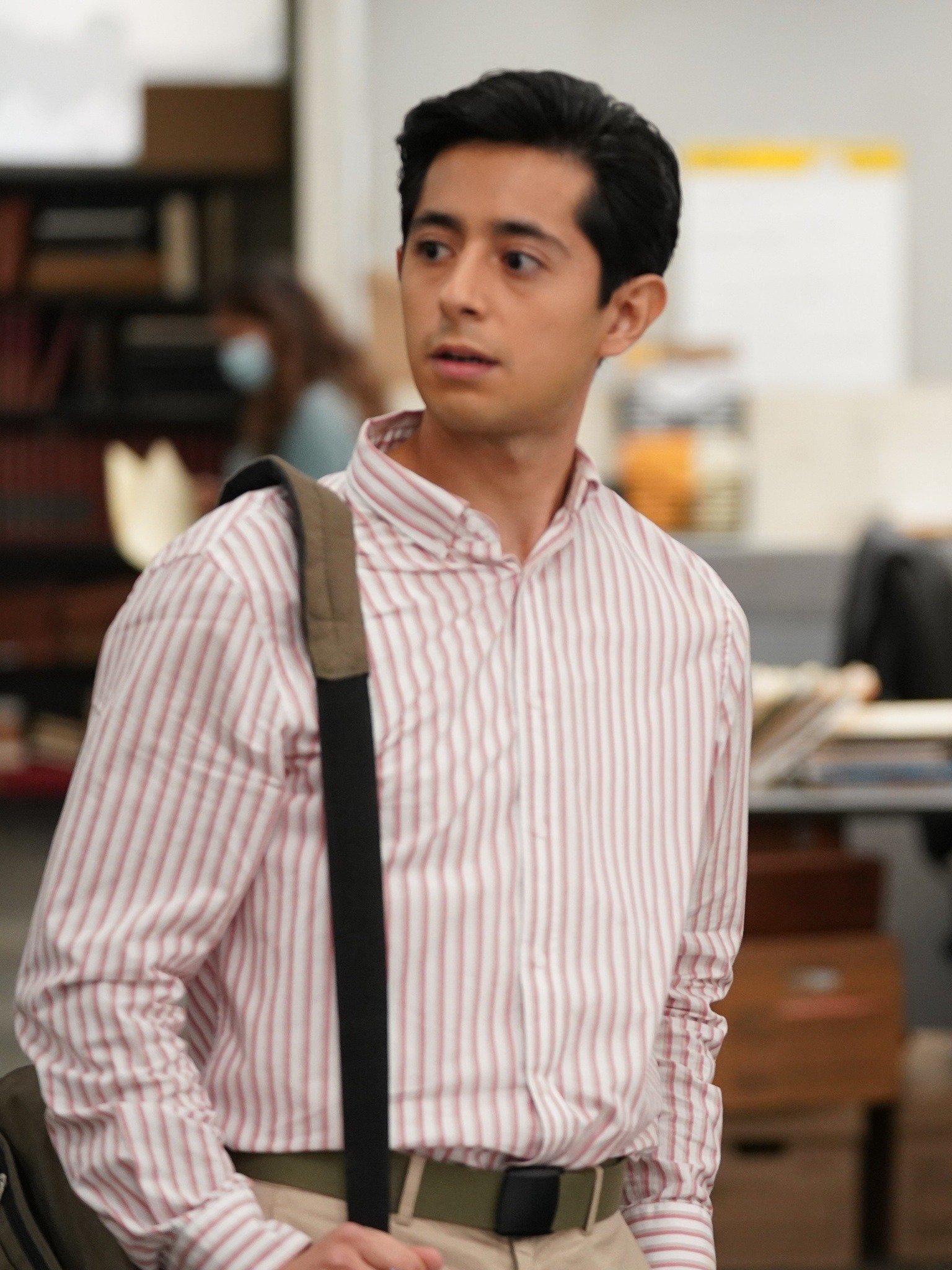 Pilot Pictures - Rotten Tomatoes