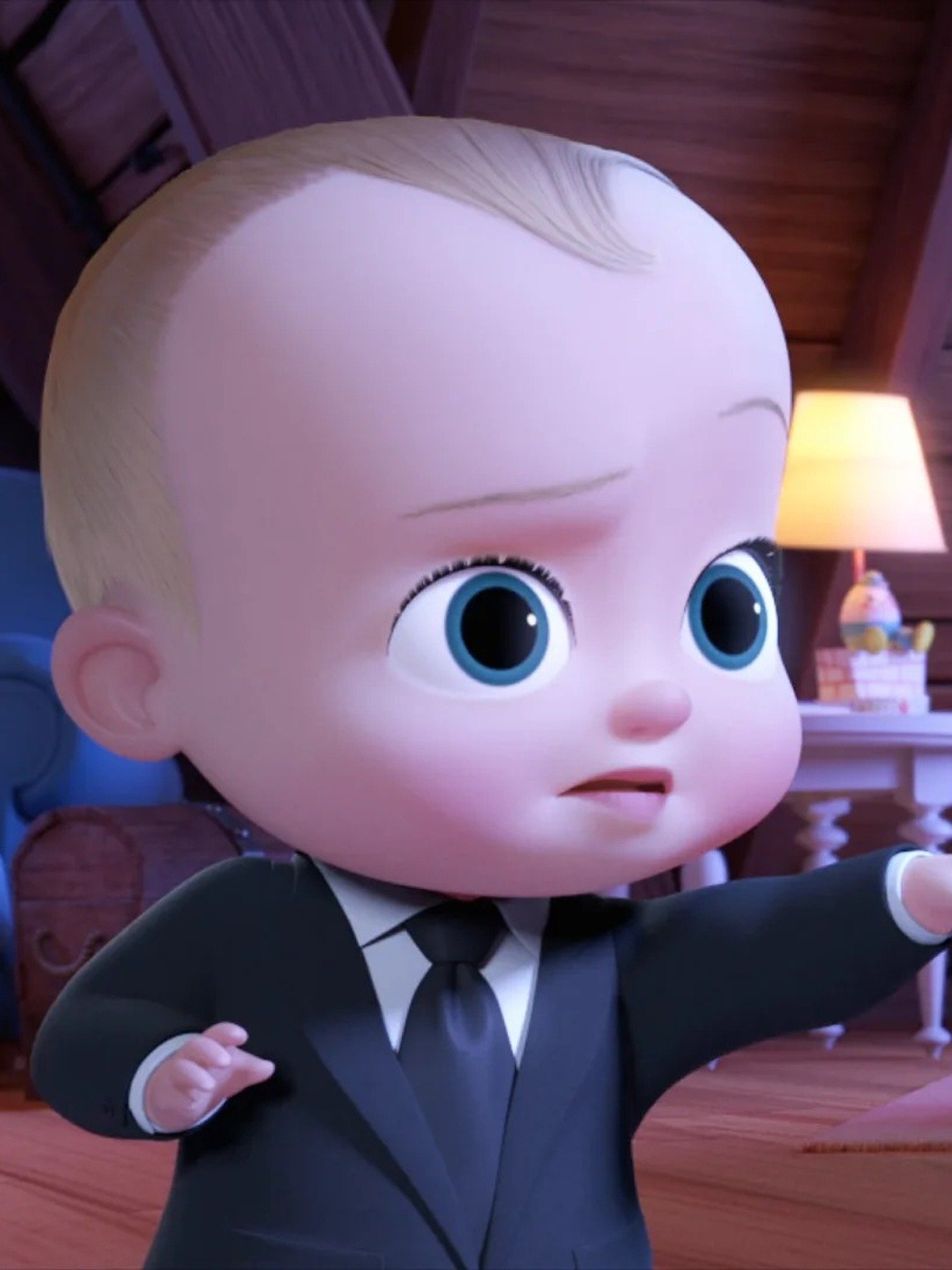 Imaginary Friends Pictures - Rotten Tomatoes