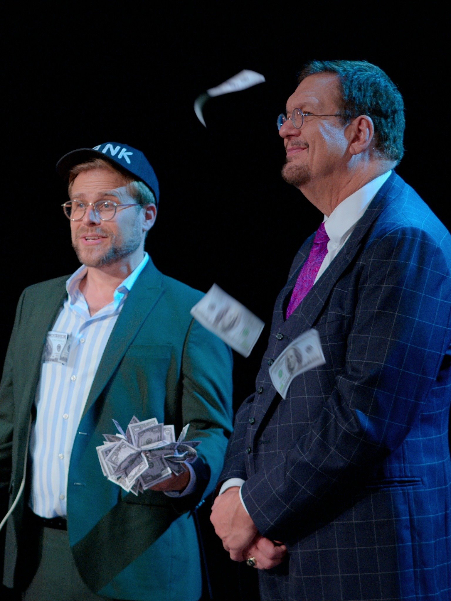 Money Pictures - Rotten Tomatoes