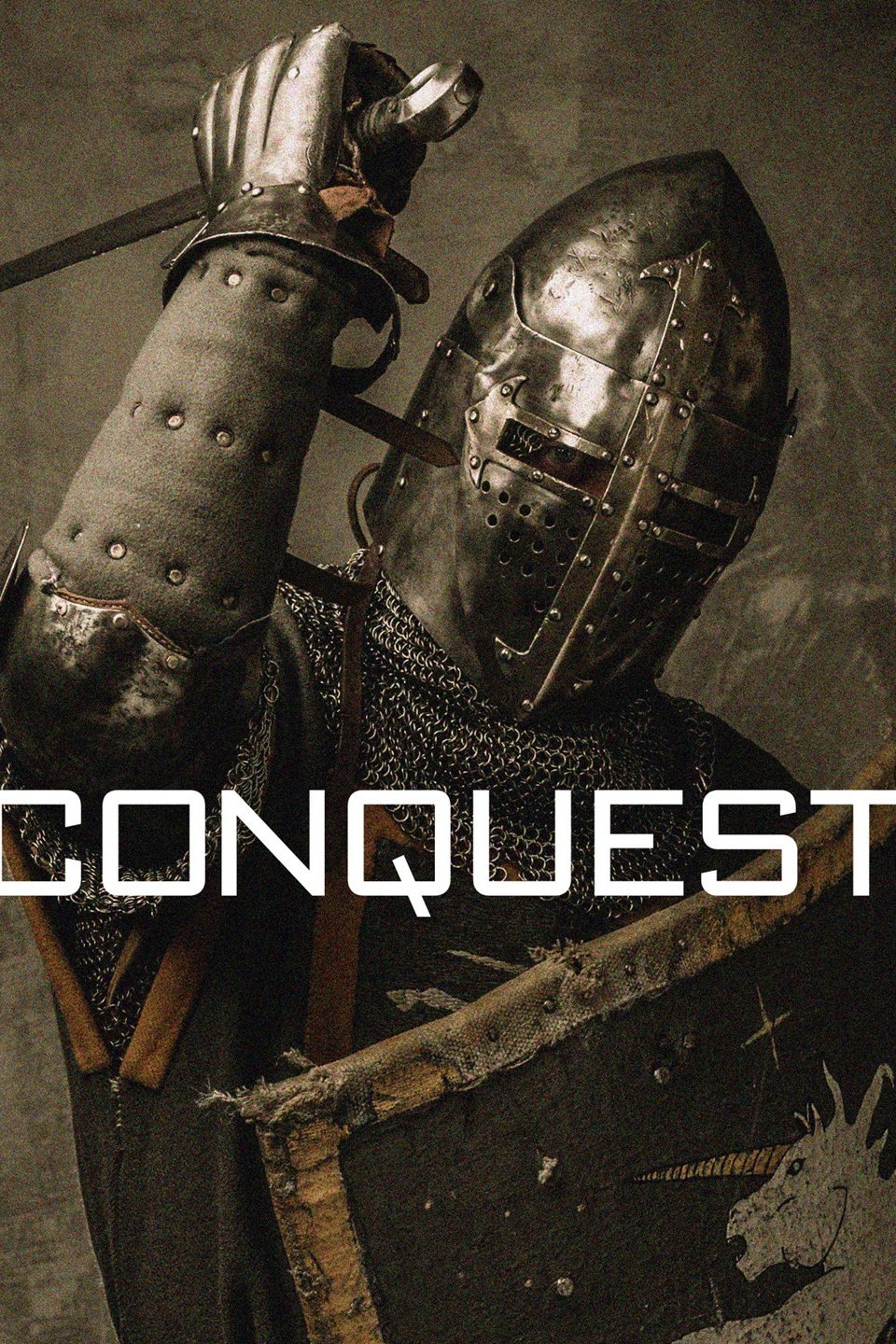 Conquest - Rotten Tomatoes