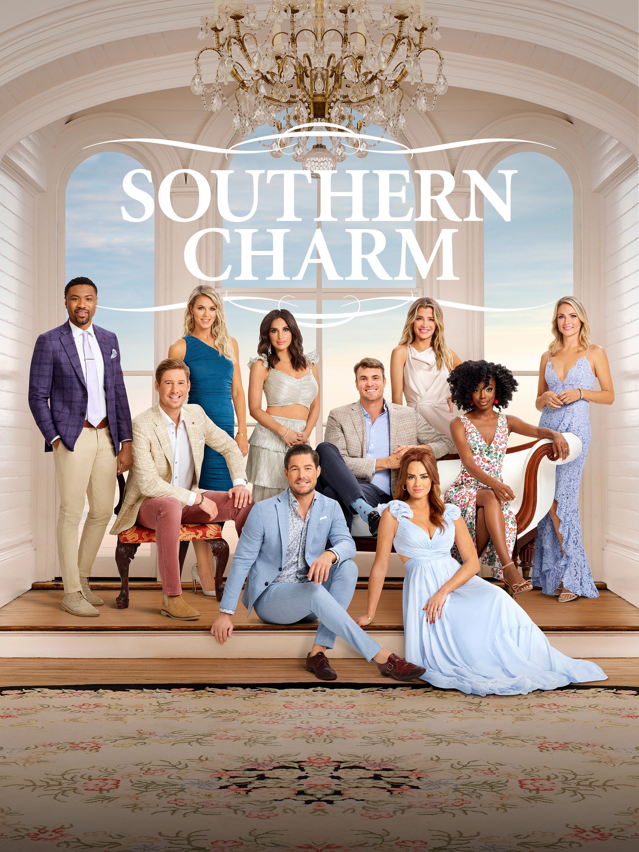 Southern Charm - Rotten Tomatoes