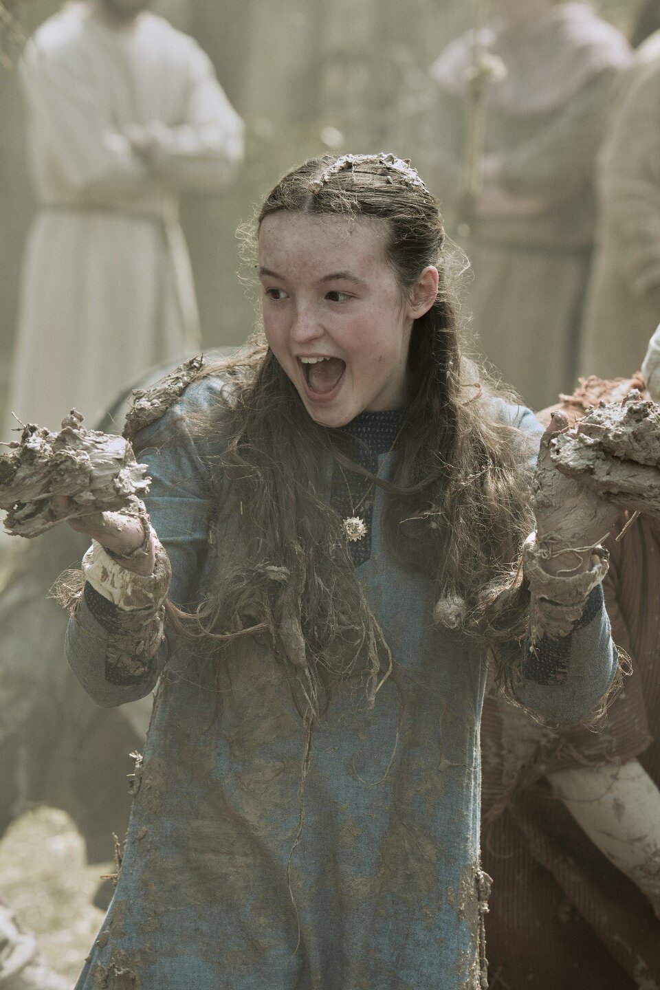 Catherine Called Birdy: Movie Clip - Monks - Trailers & Videos - Rotten ...