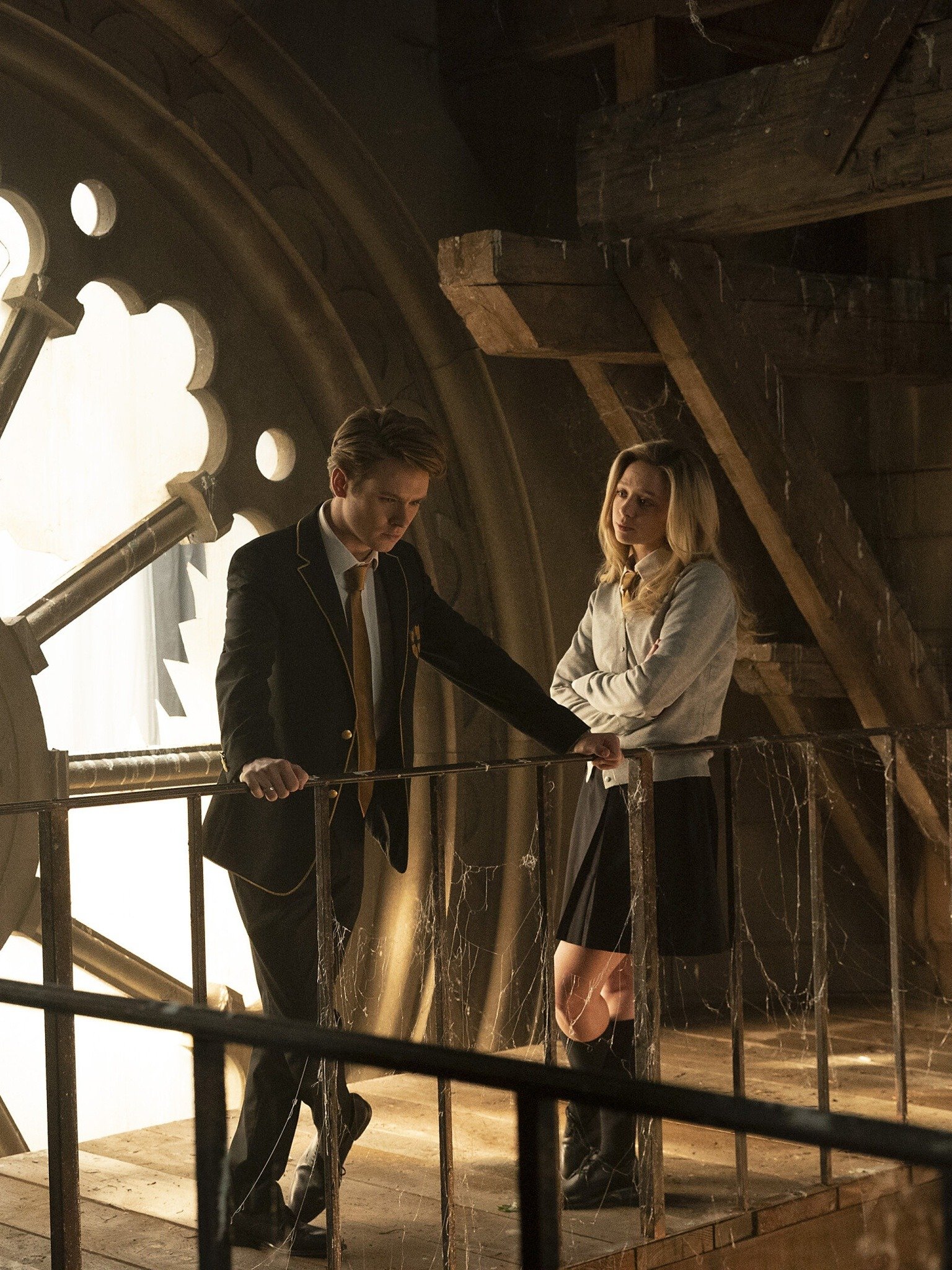 Pilot Pictures - Rotten Tomatoes