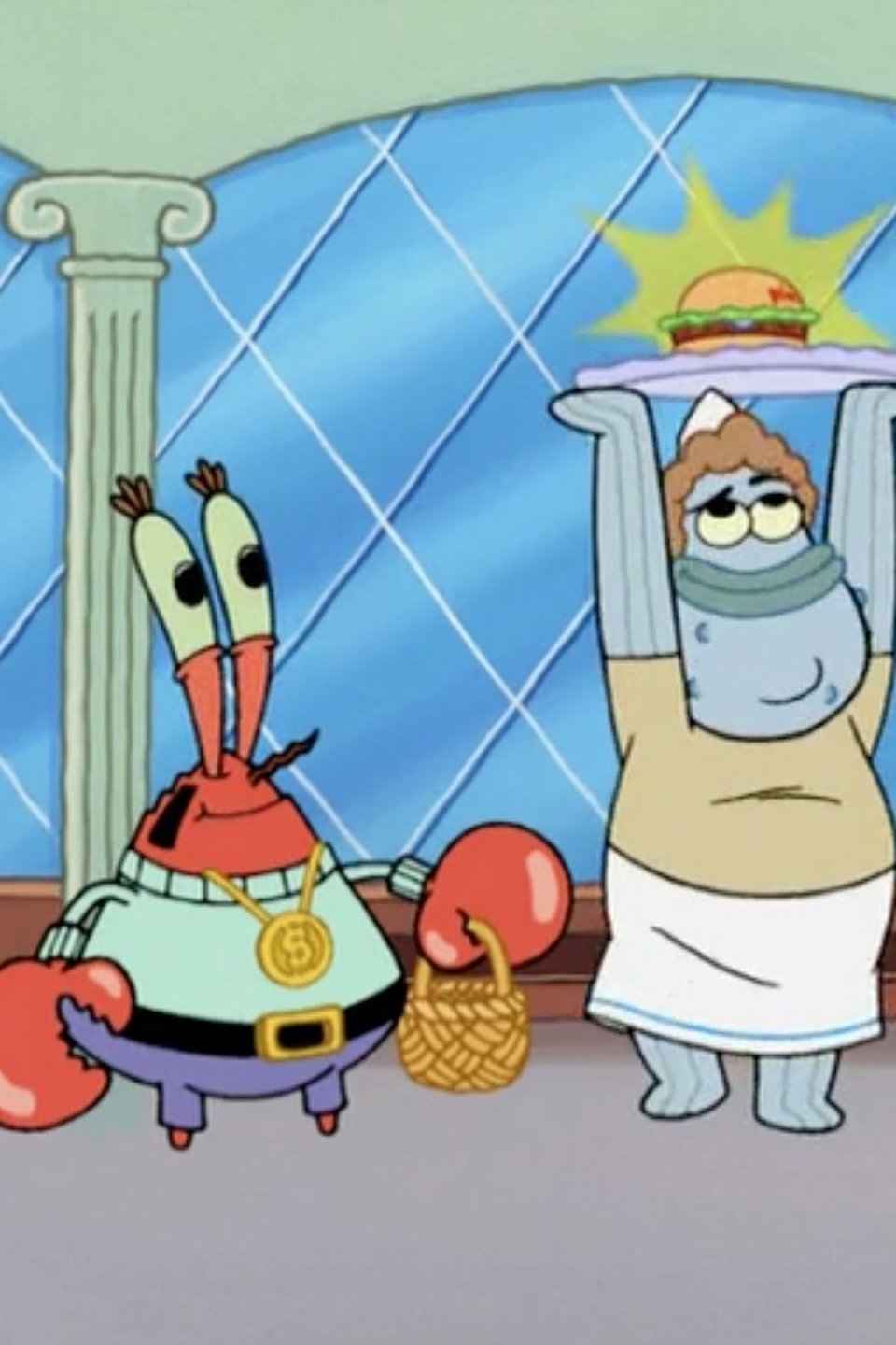 The Original Fry Cook; Night Light Pictures - Rotten Tomatoes