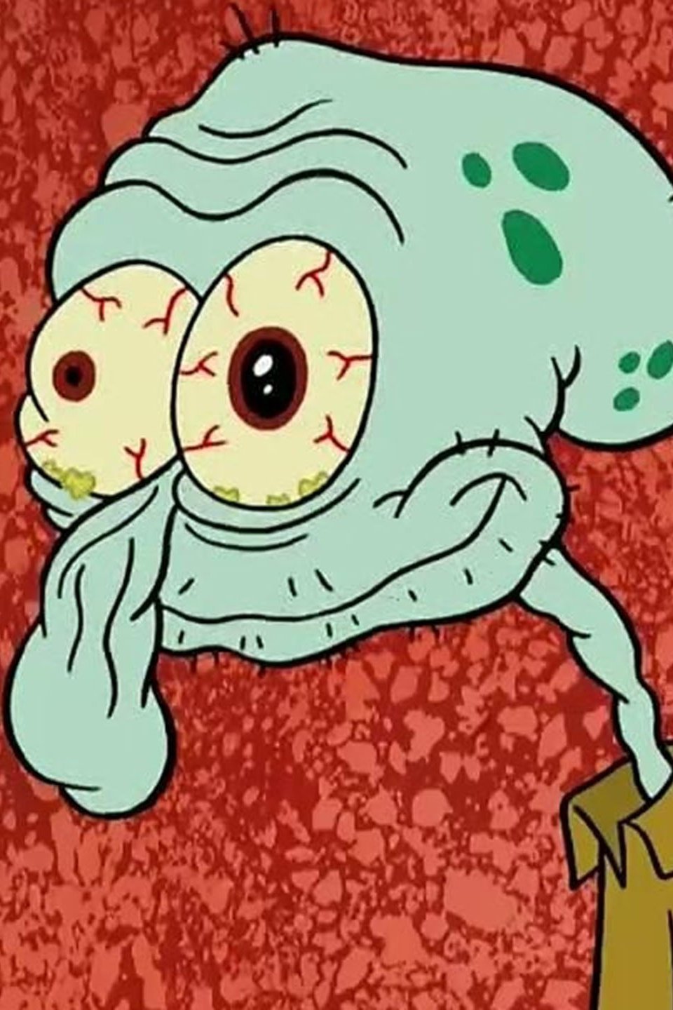 Spongicus; Suctioncup Symphony Pictures - Rotten Tomatoes