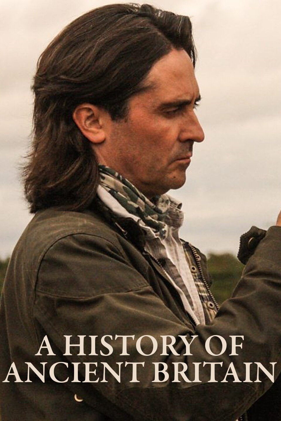 A History of Ancient Britain - Rotten Tomatoes