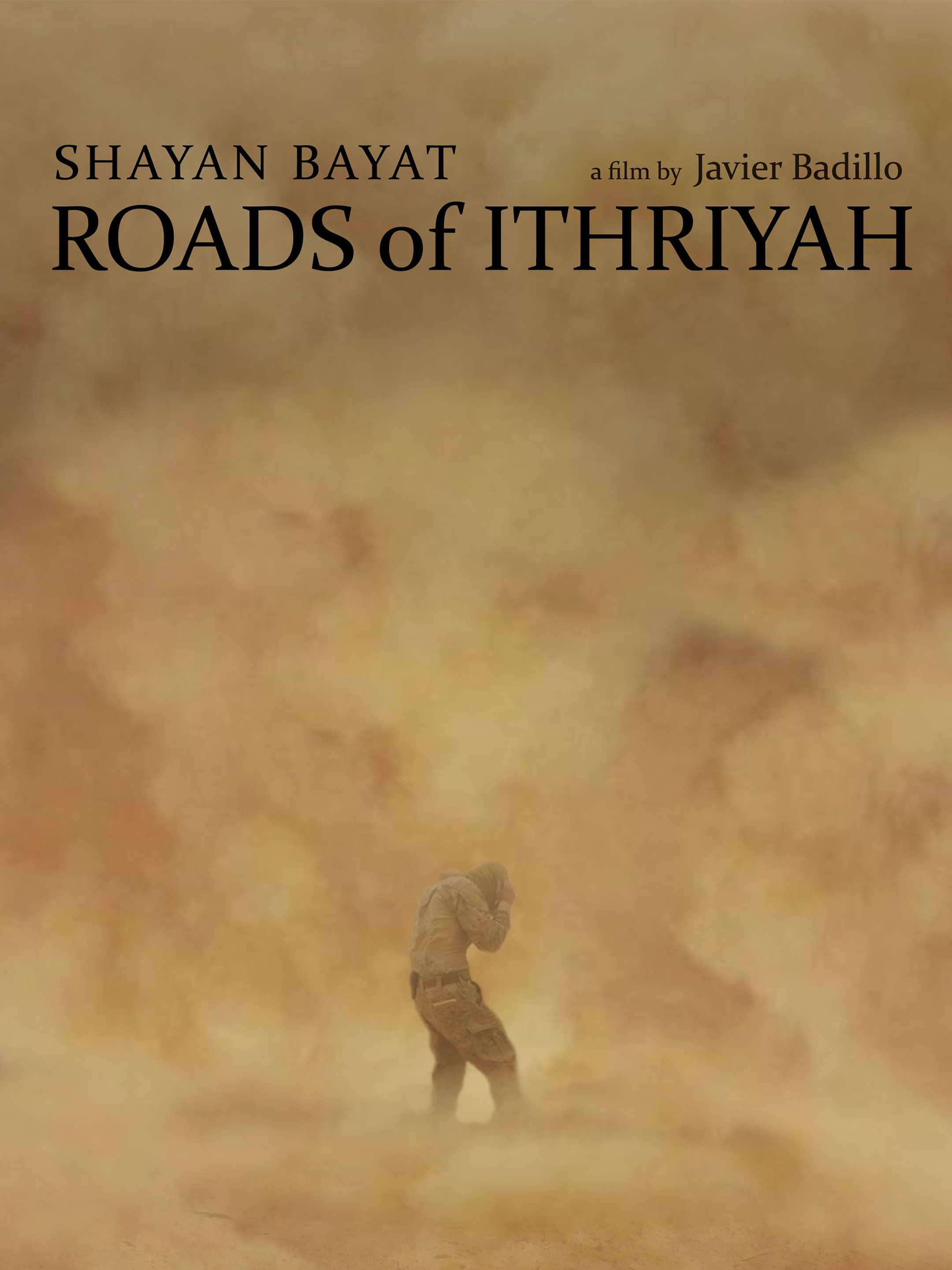 Roads of Ithriyah - Rotten Tomatoes