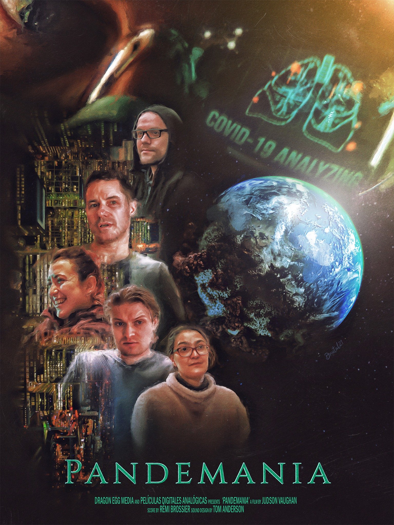 Pandemania - Rotten Tomatoes