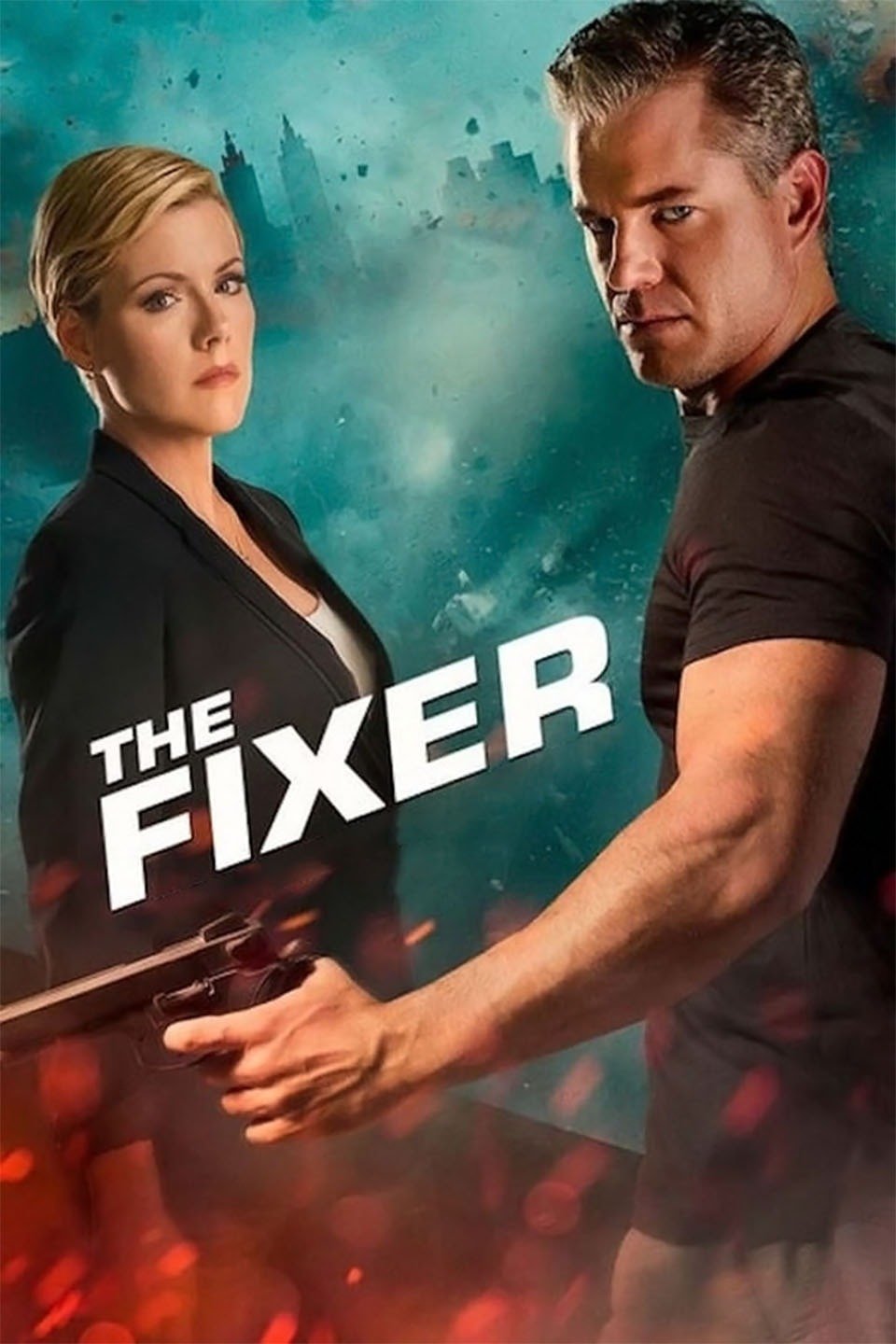 The Fixer - Rotten Tomatoes