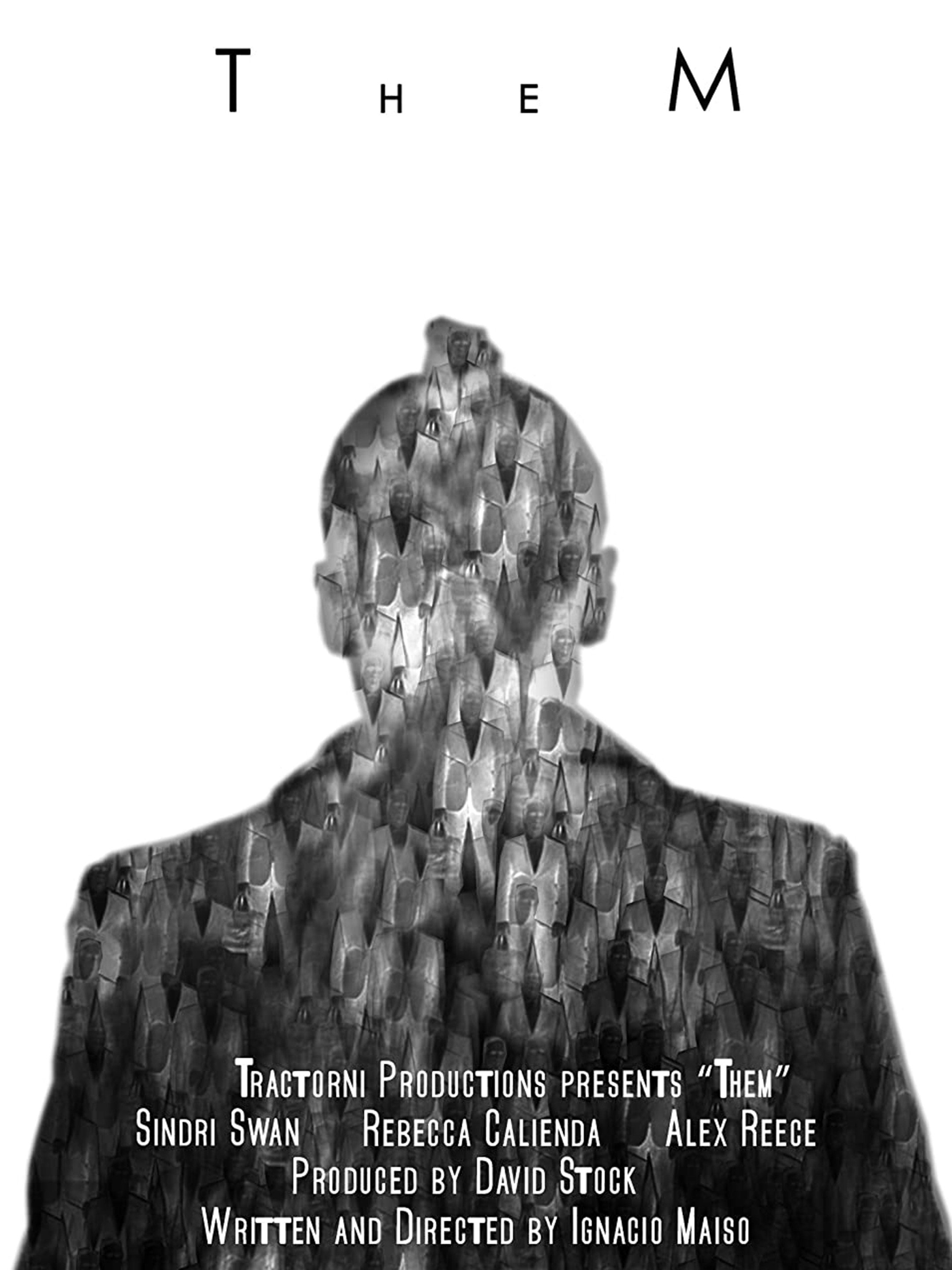 T h e m - Rotten Tomatoes