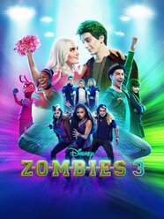 Zombies 3 Trailer 1 Trailers Videos Rotten Tomatoes