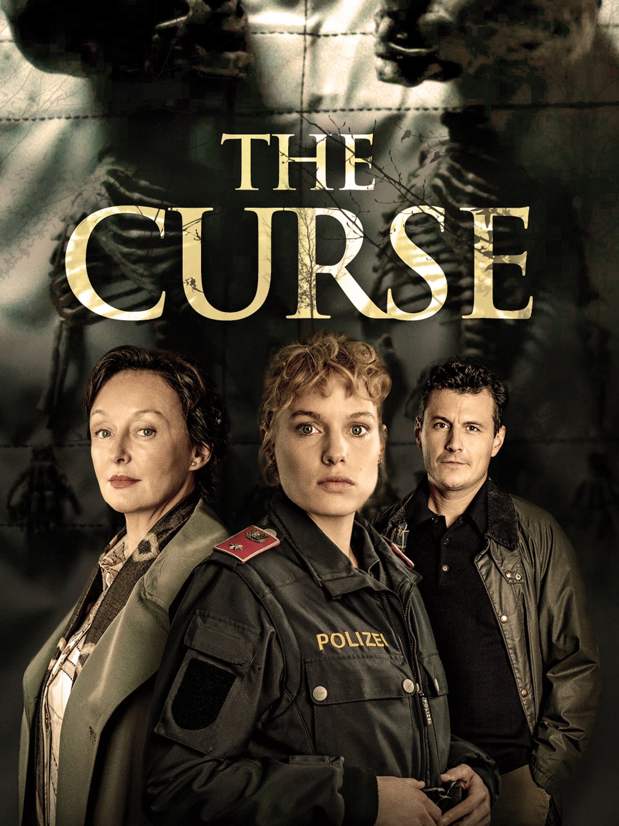 The Curse - Rotten Tomatoes