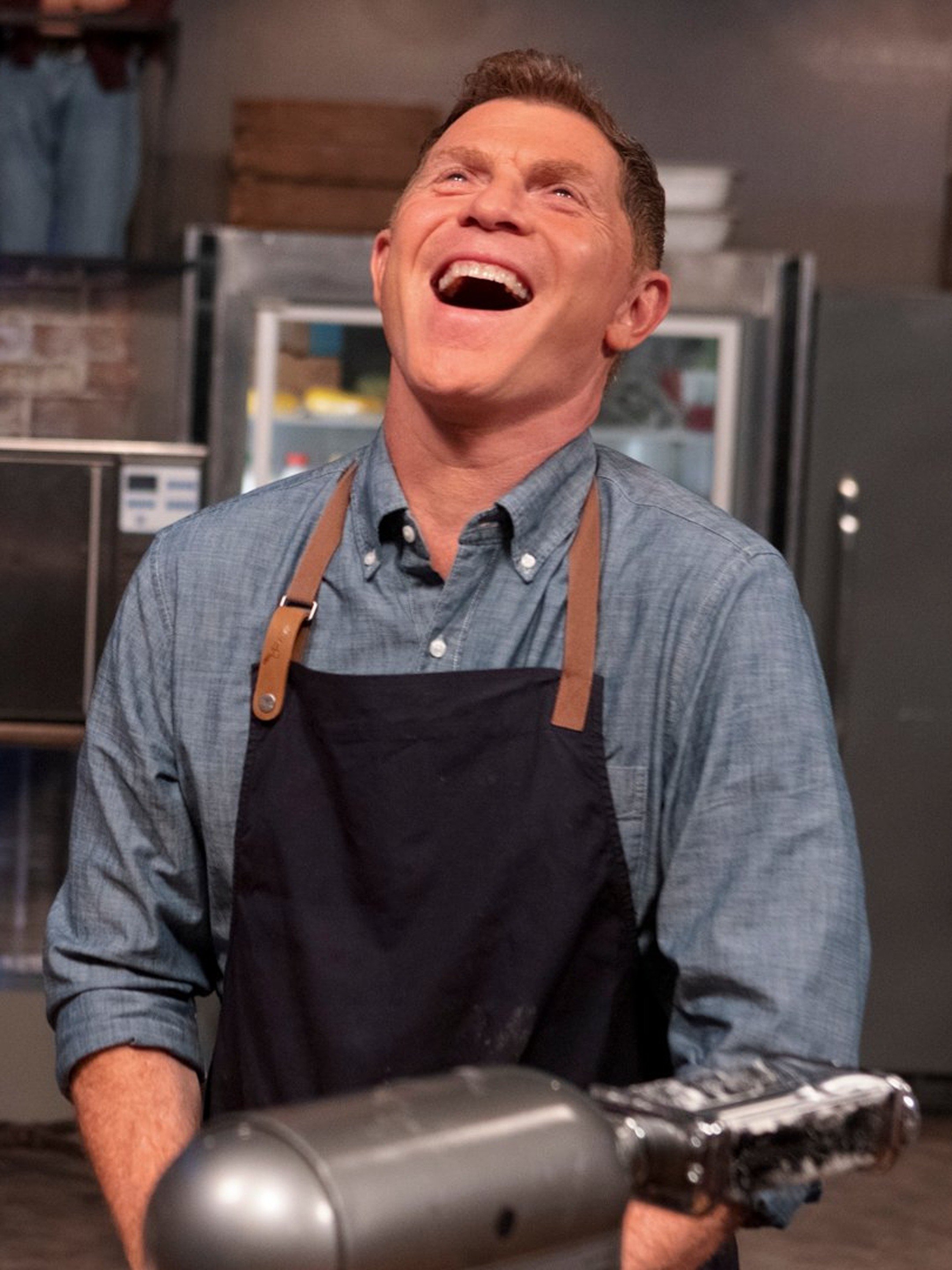 In Bobby's Kitchen, with Amy Sedaris Pictures - Rotten Tomatoes