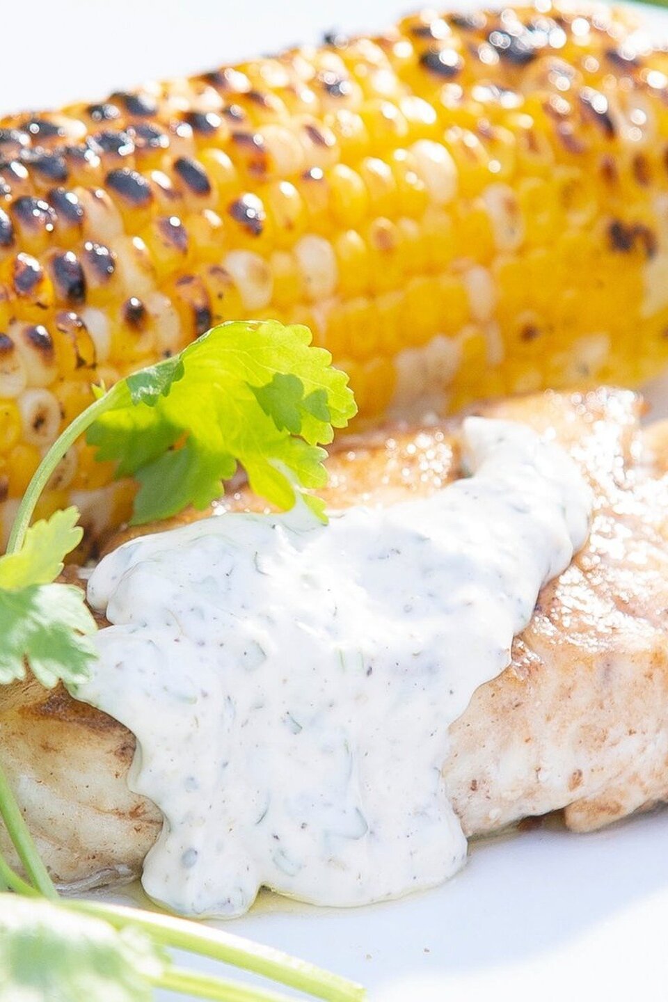 Symon's Perfect Summer Supper Pictures - Rotten Tomatoes