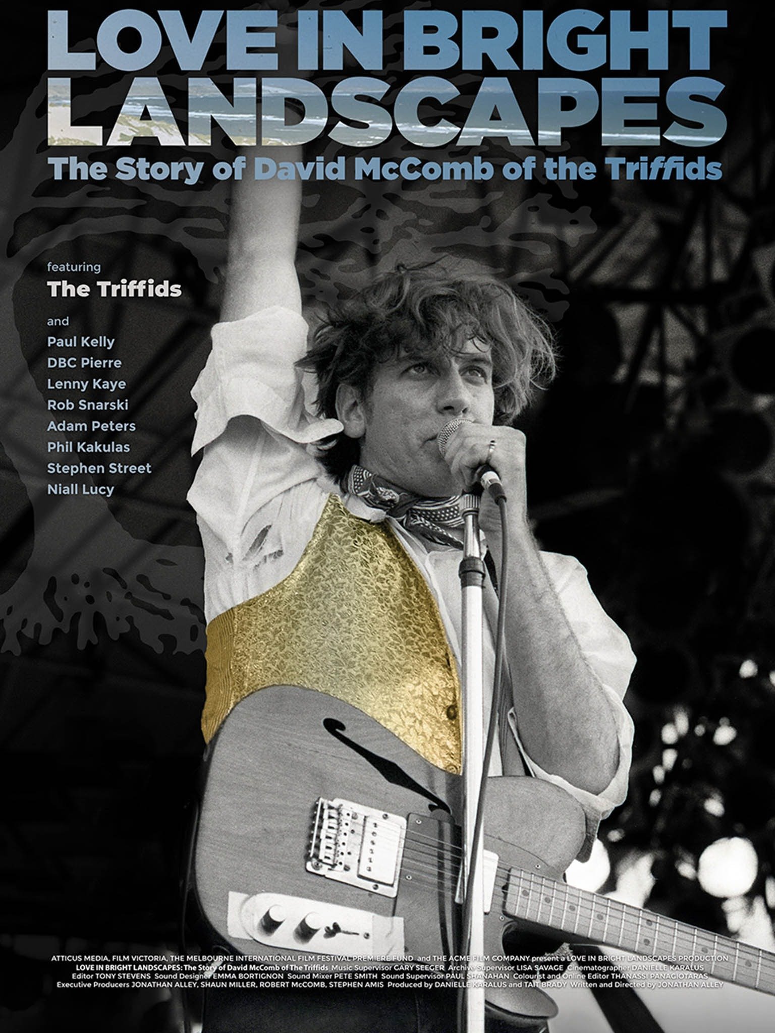 Love in Bright Landscapes - Rotten Tomatoes